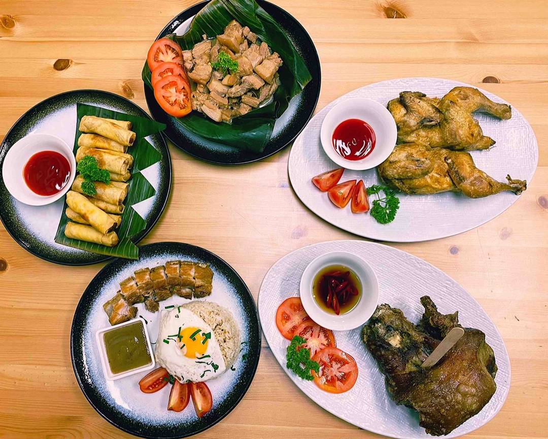 Order TAKAW Food and Catering | Menu & Prices | Perth Delivery | Uber Eats