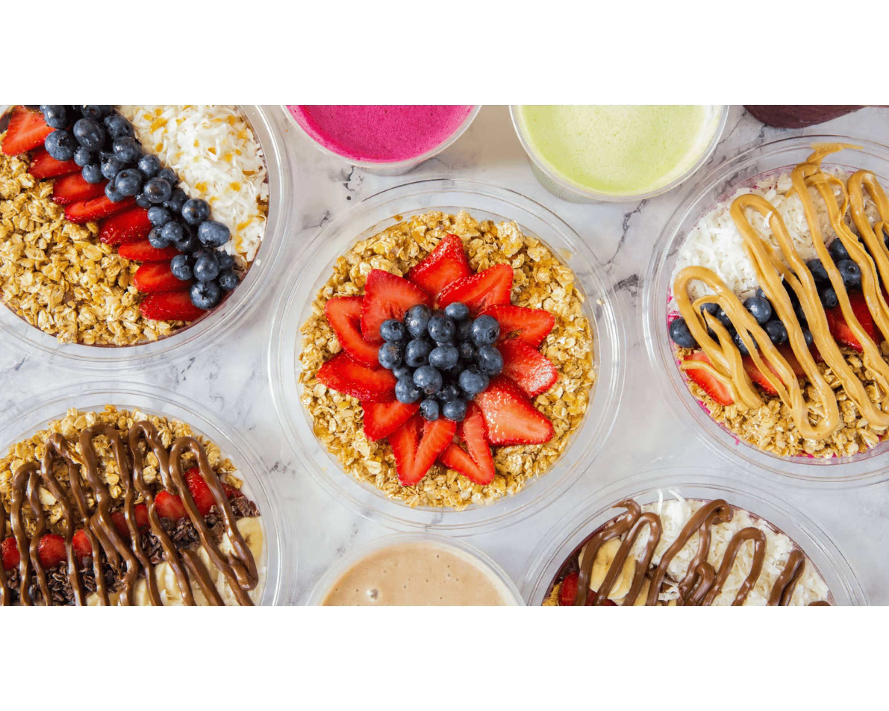 Order VARA Juice - Menu & Prices - Detroit Delivery | Uber Eats