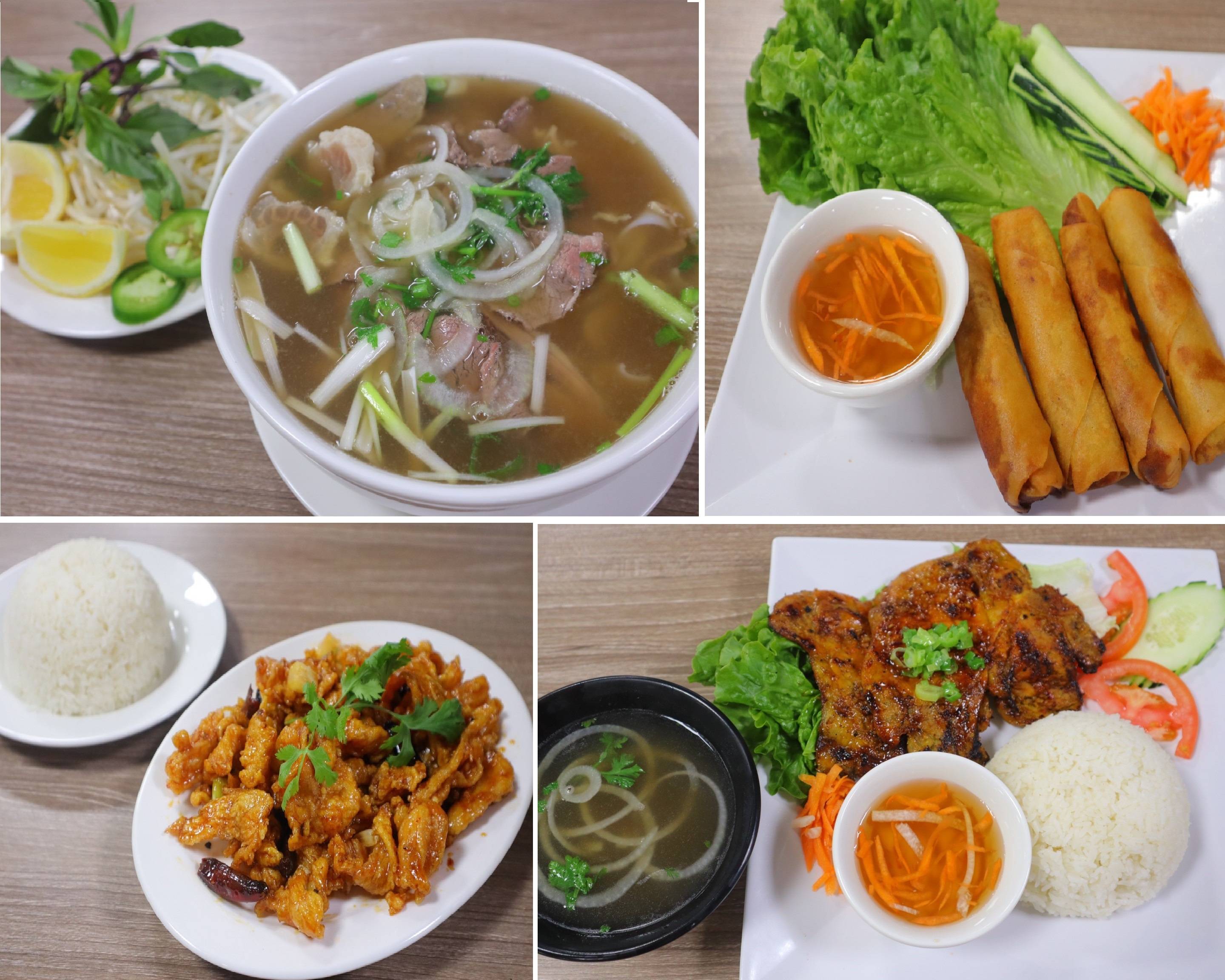 Order 626 PHO Menu Delivery in Baldwin Park | Menu & Prices | Uber Eats
