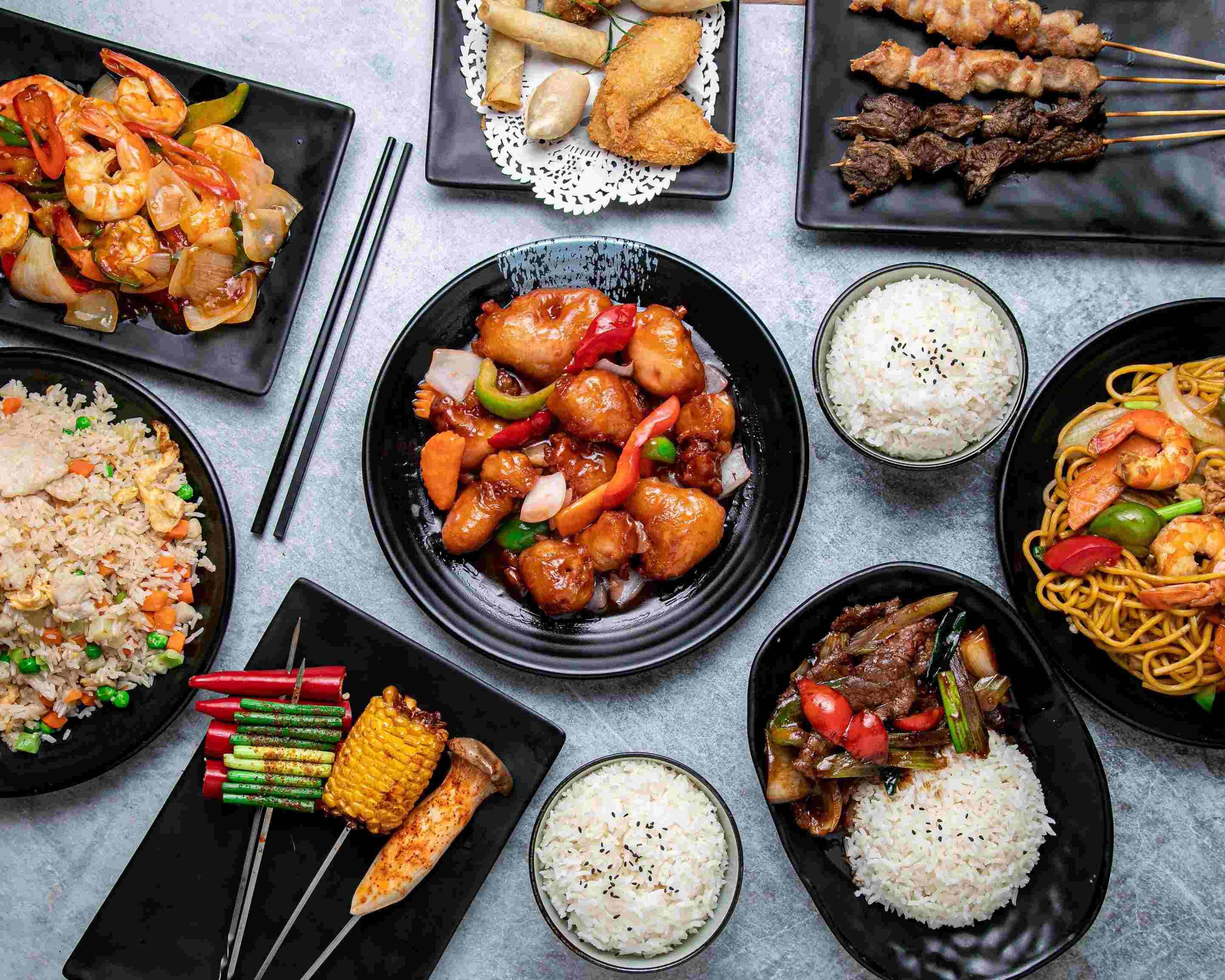 YOUPY'S Menu Deals & Prices - Luton Delivery - Order with Uber Eats
