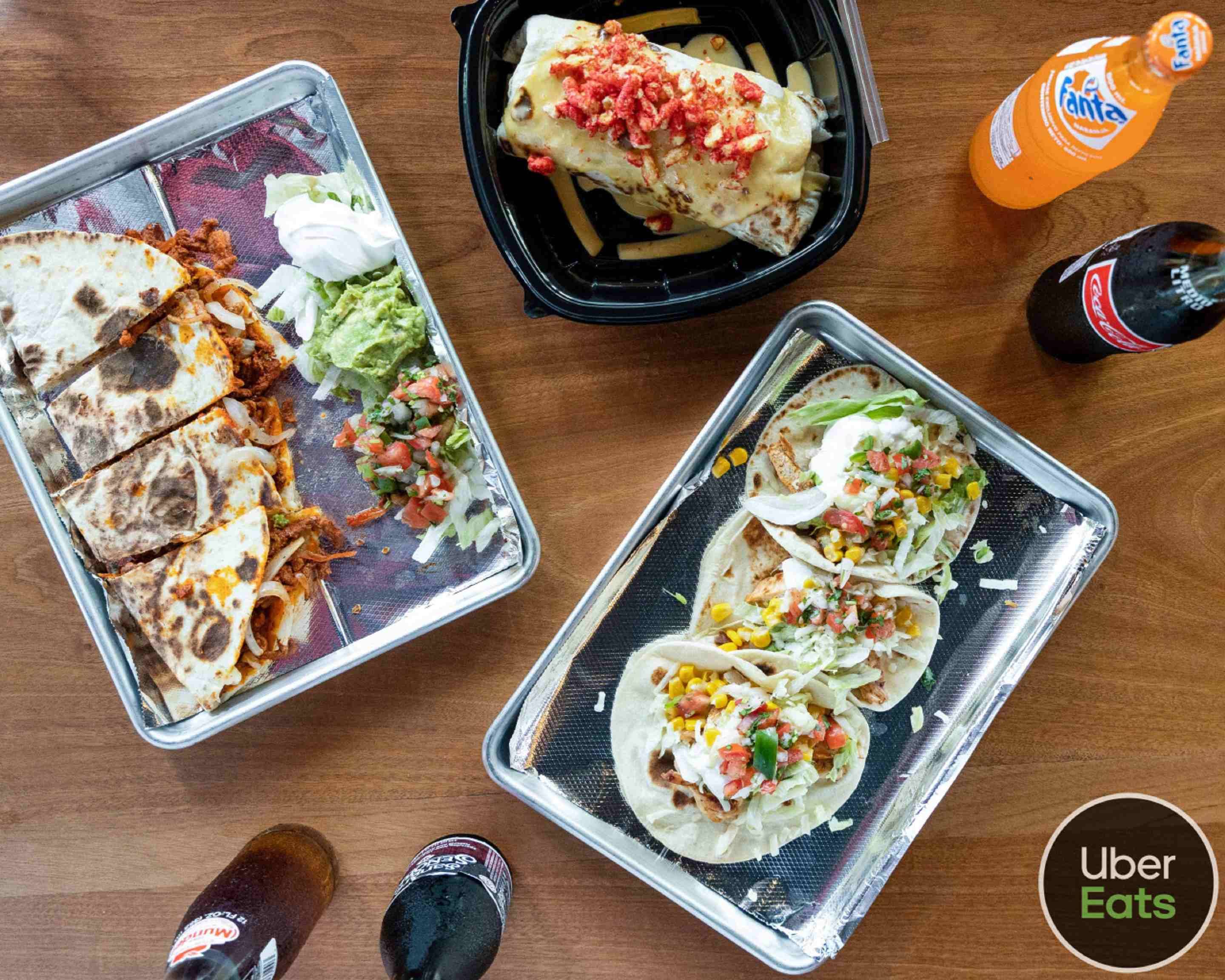 Taco Town Menu Belton • Order Taco Town Delivery Online • Postmates