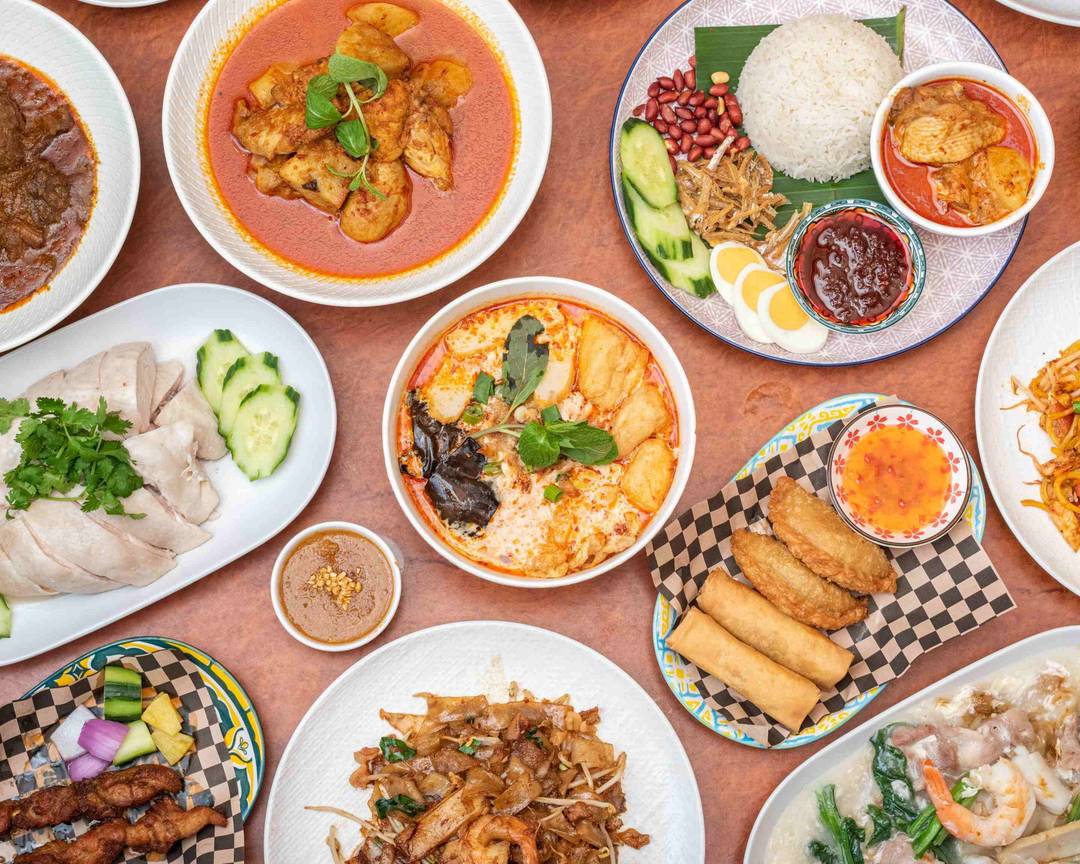 Order Malaymas | Menu & Prices | Melbourne Delivery | Uber Eats