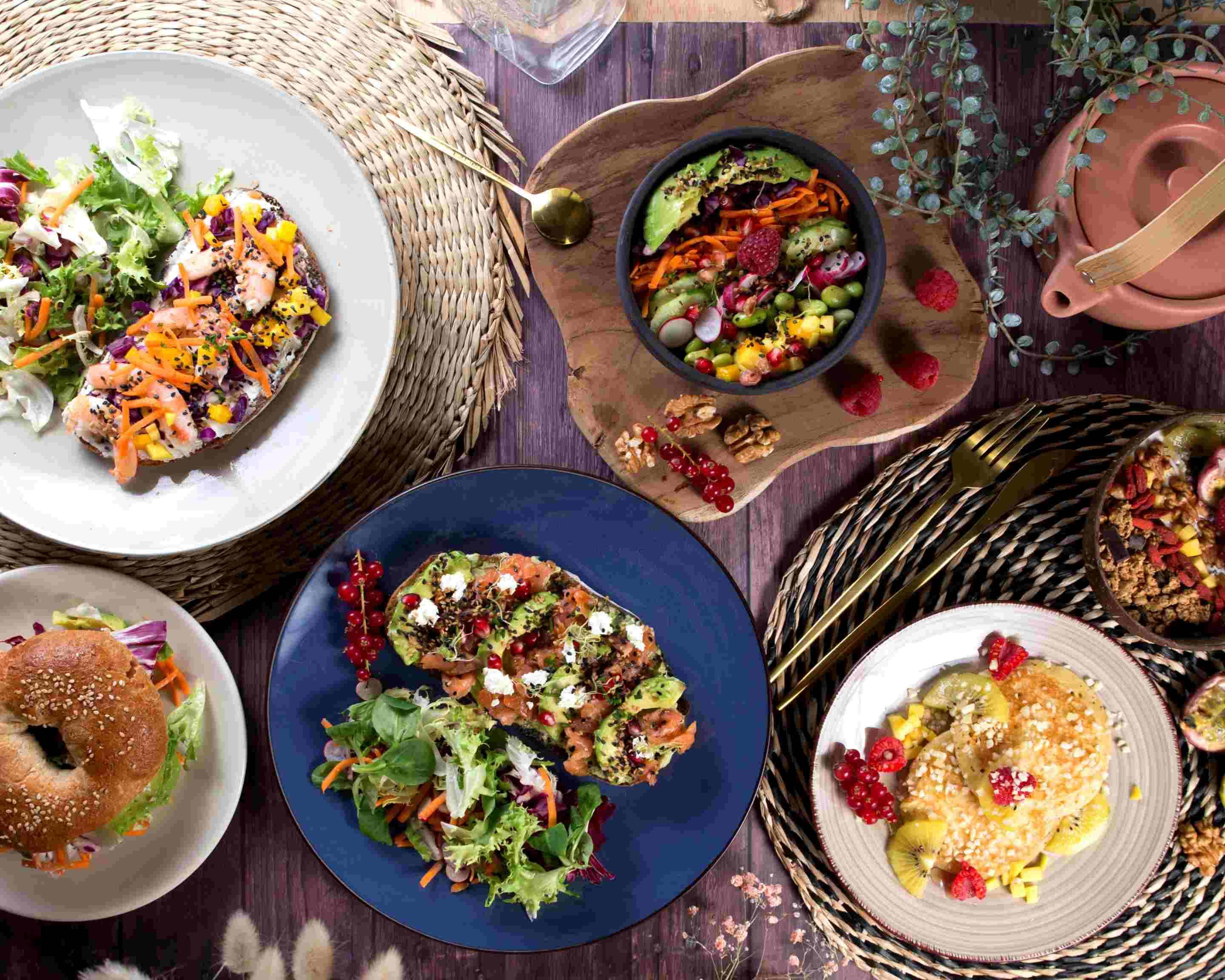 Livraison L'Happy Time Coffee à Coulommiers - Menu et prix | Uber Eats