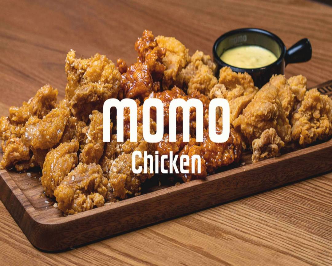Momo Chicken Menu Takeout in Newcastle | Delivery Menu & Prices | Uber Eats