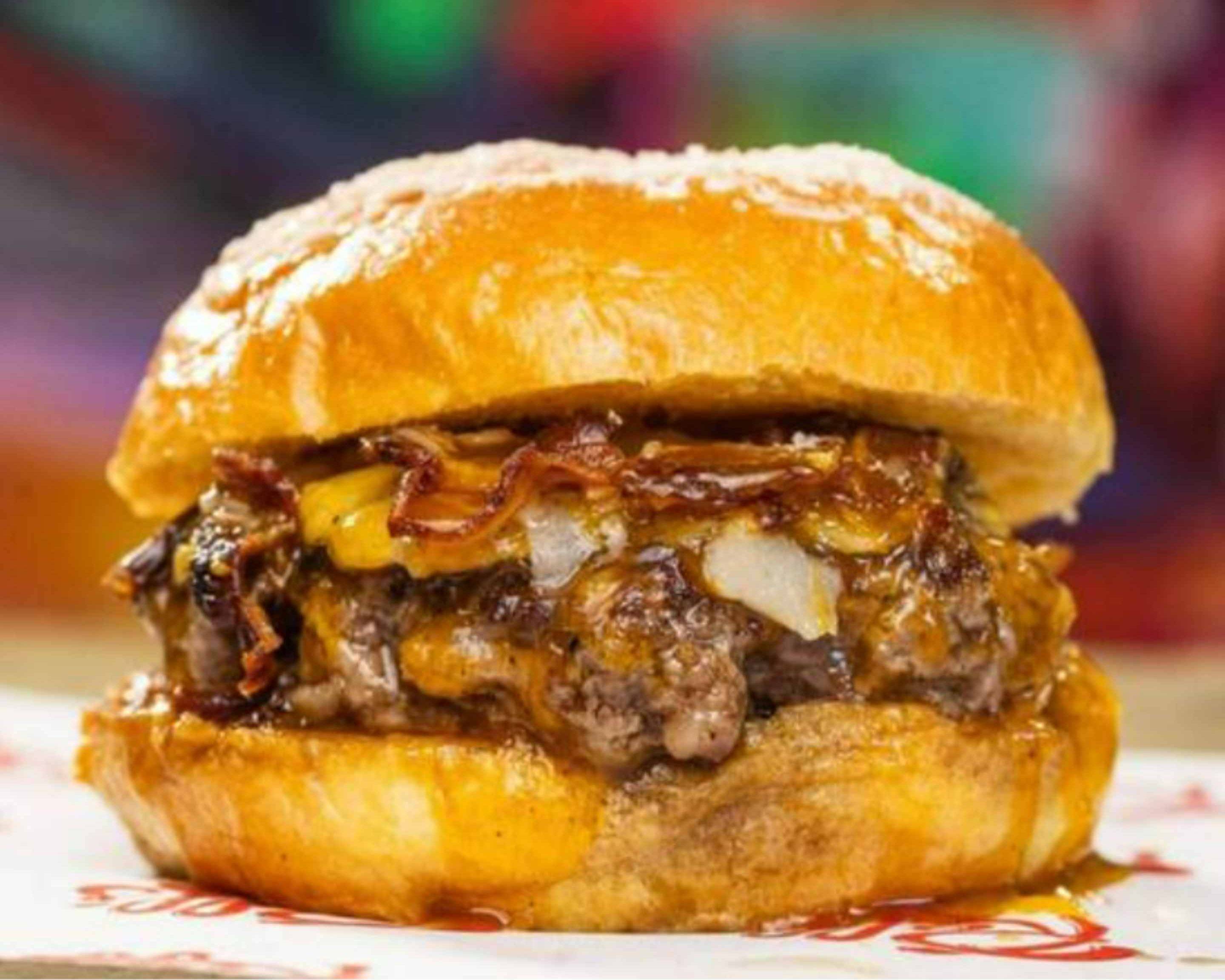 RAFF´S Menú a Domicilio【Menú y Precios】València | Uber Eats