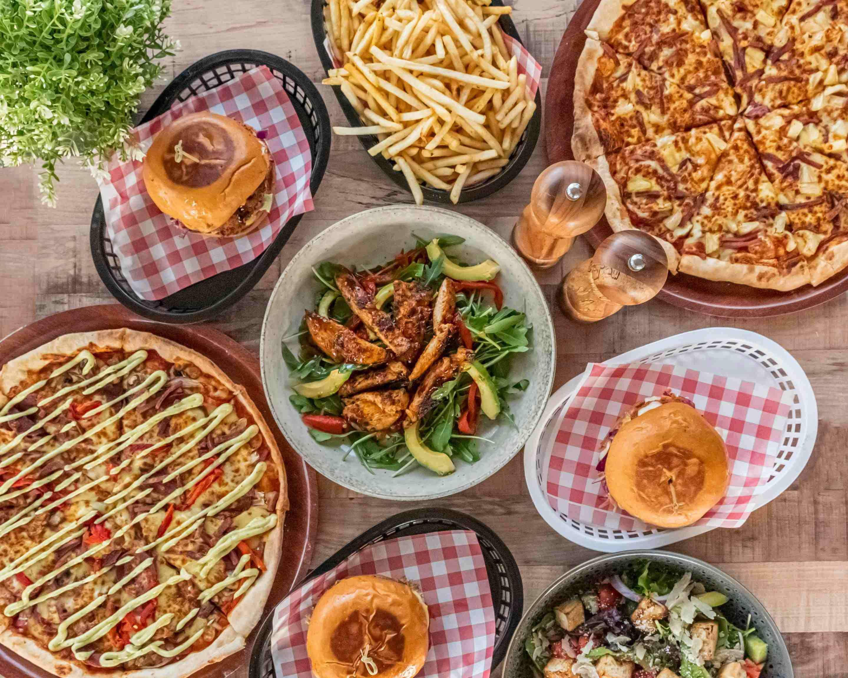 Sneakies Express Menu Takeout in Sydney | Delivery Menu & Prices | Uber ...
