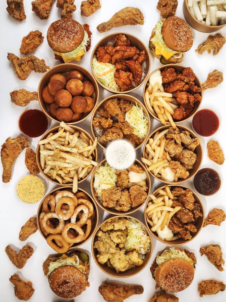 Order DAKOGI Birkenhead Delivery Online | Auckland | Takeout Menu ...