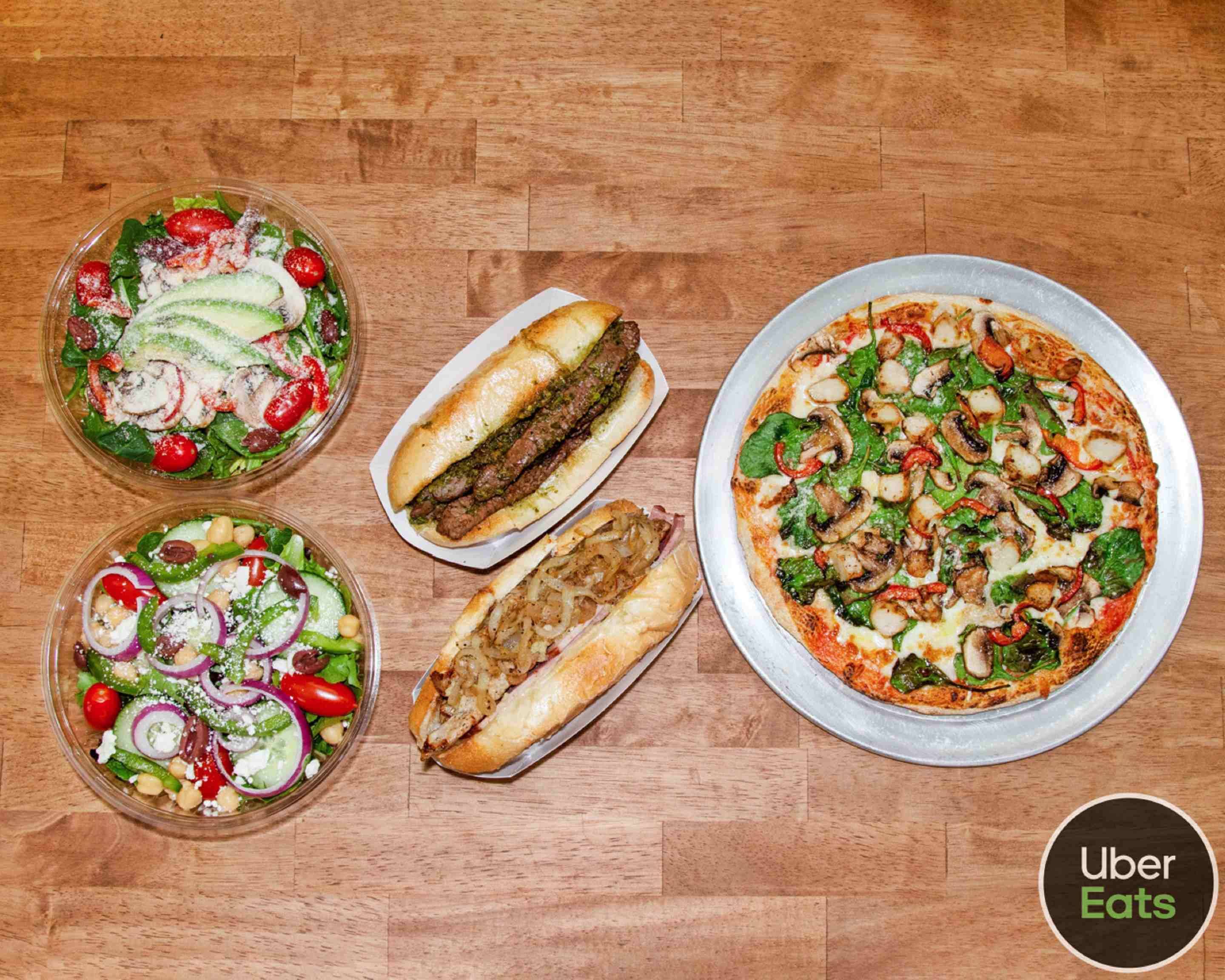 Lili's Place Menu Bethany Beach • Order Lili's Place Delivery Online ...