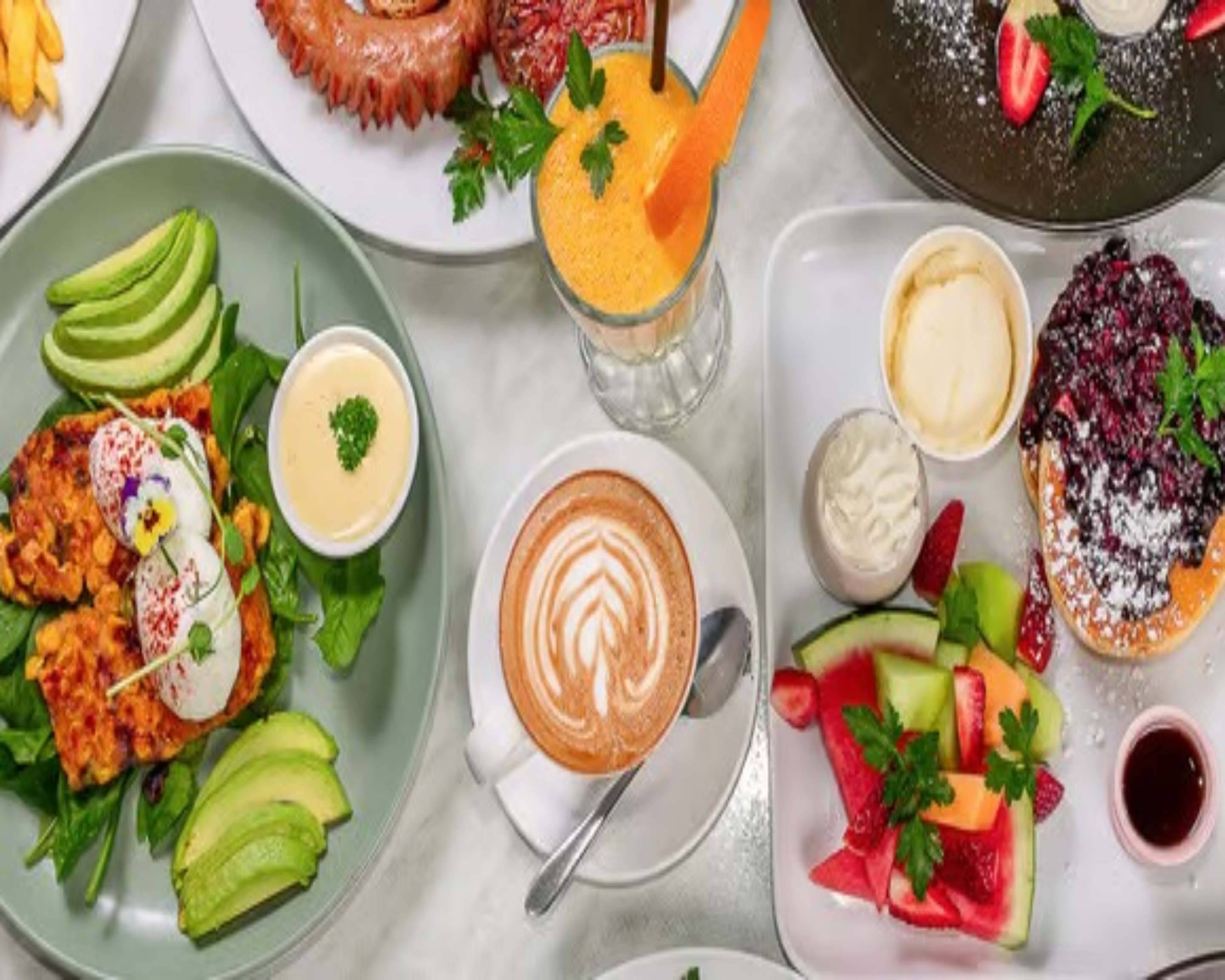 Mulberries Cafe (Morley) Menu Takeout in Perth | Delivery Menu & Prices ...