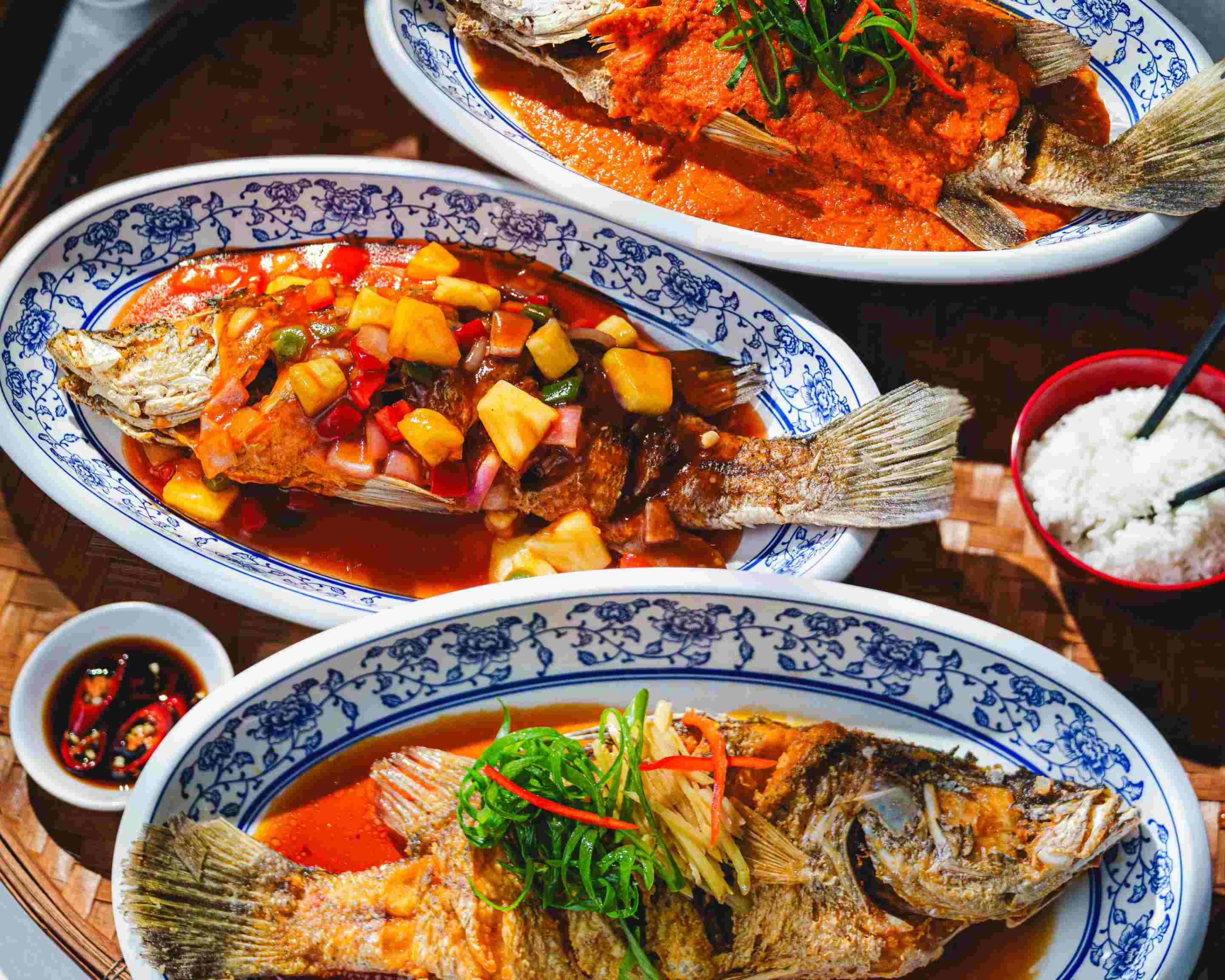 Mandarin Duck (Modbury) Menu Takeout in Adelaide | Delivery Menu ...