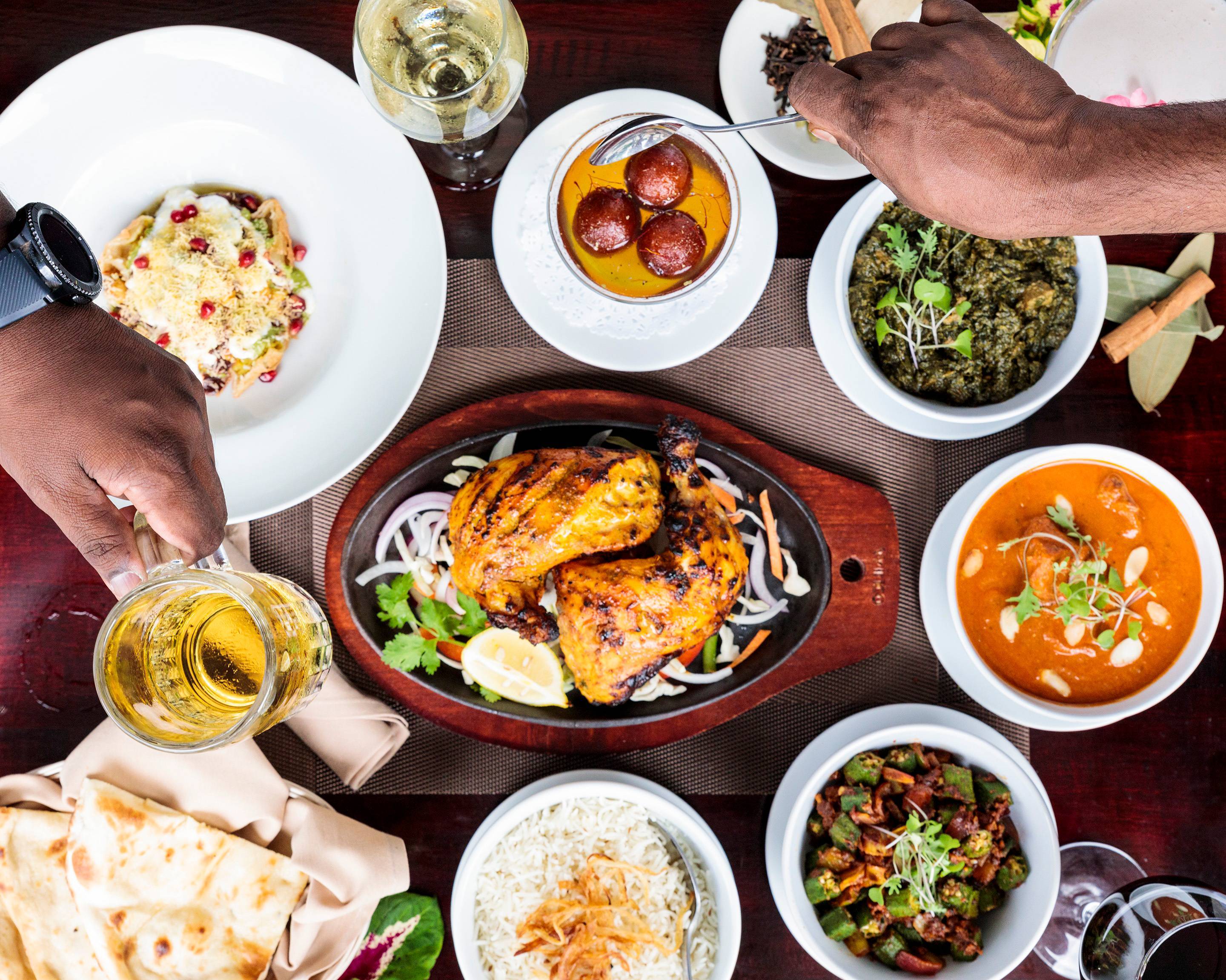 Order Spice Indian Cuisine (Bethel) - Menu & Prices - Bethel Delivery ...