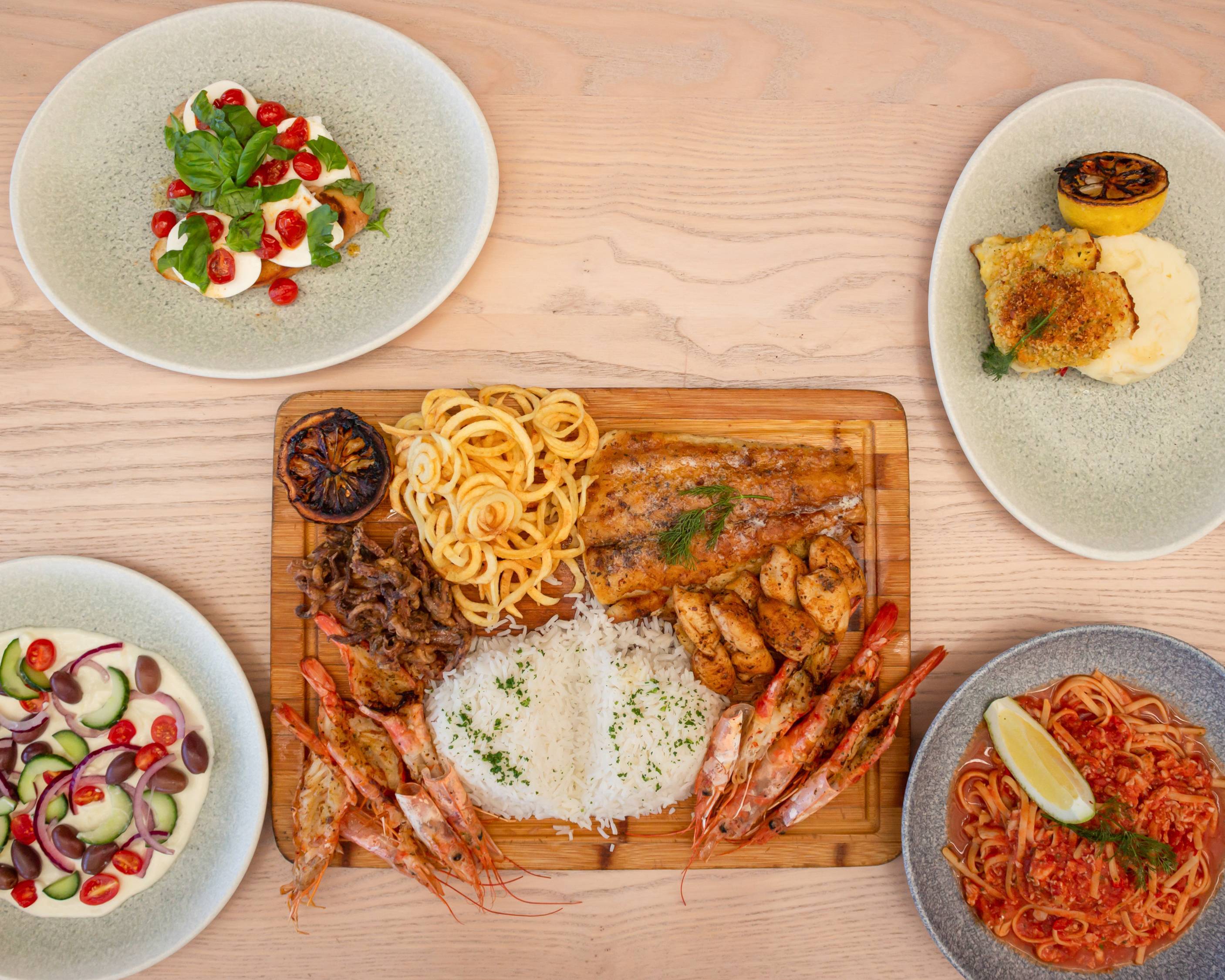 Order The Prodigal Son | Menu & prices | Durban delivery | Uber Eats