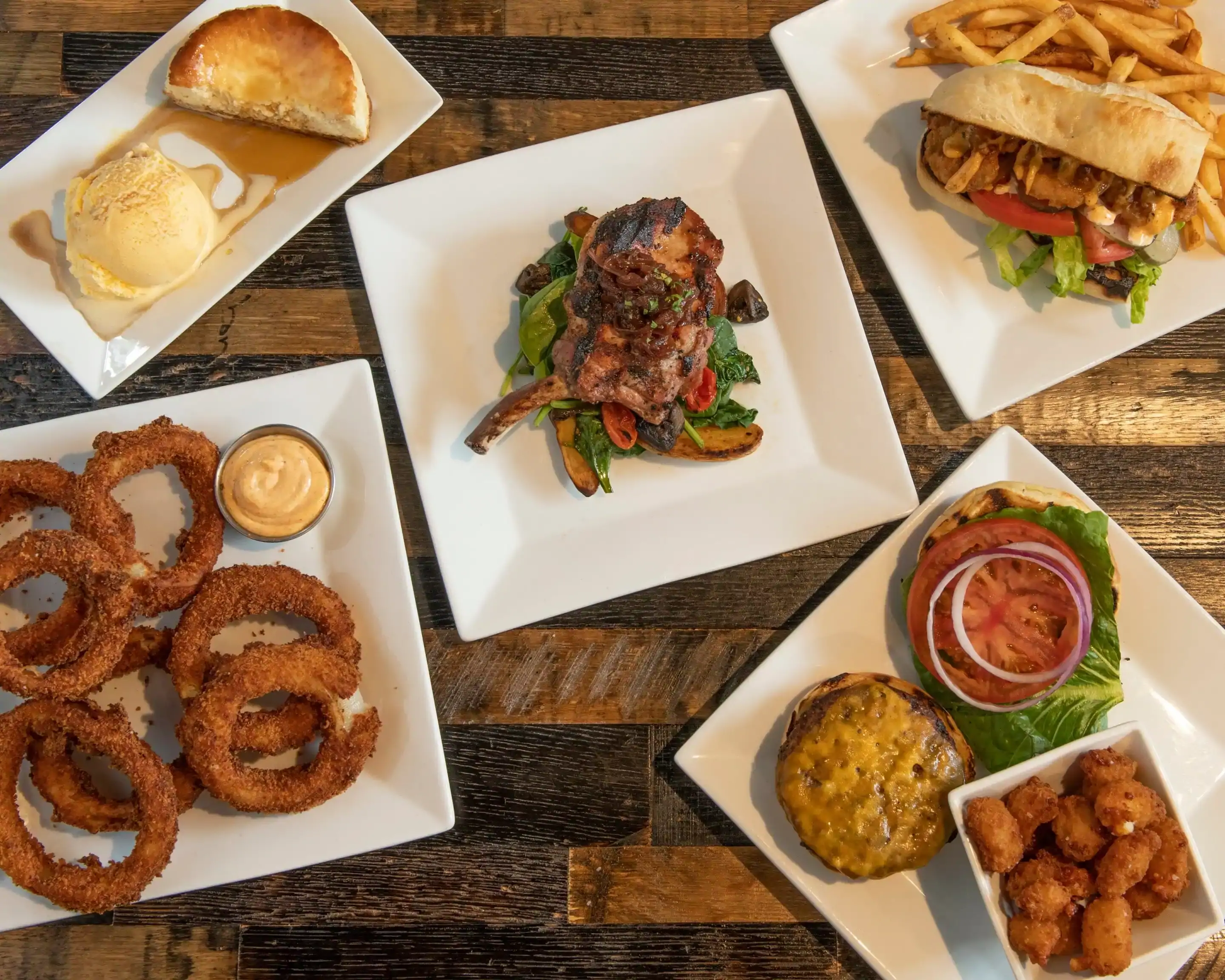 Bakery 79 Westside Menu - Takeaway in Cambridge and East Anglia ...