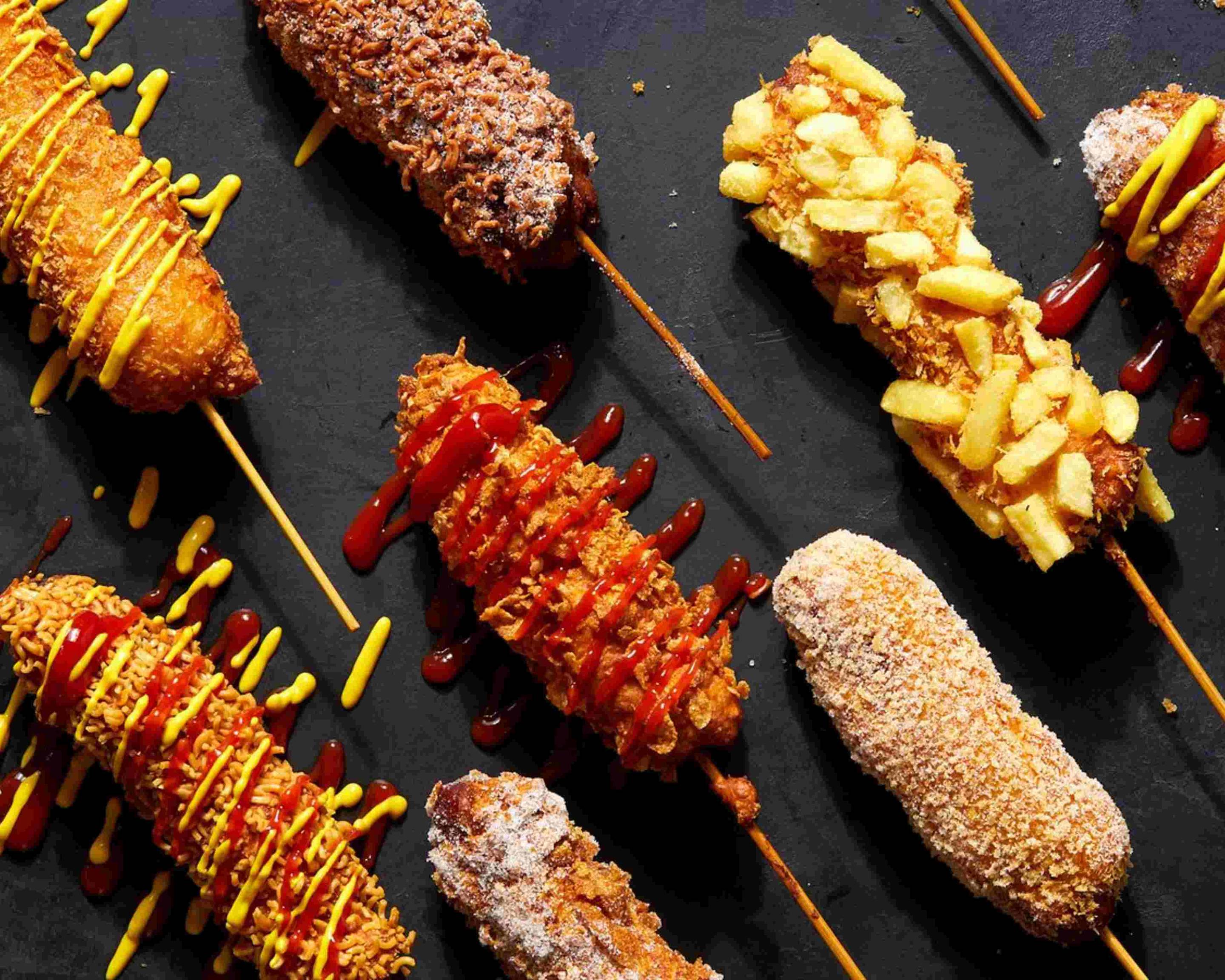 Order Astro Dogs Menu Delivery【Menu & Prices】| Greensboro | Uber Eats