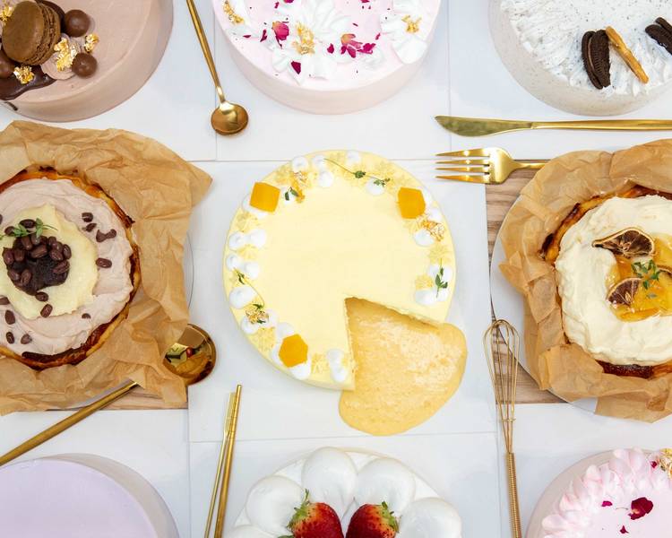 Order ENZE | Menu & Prices | Sydney Delivery | Uber Eats