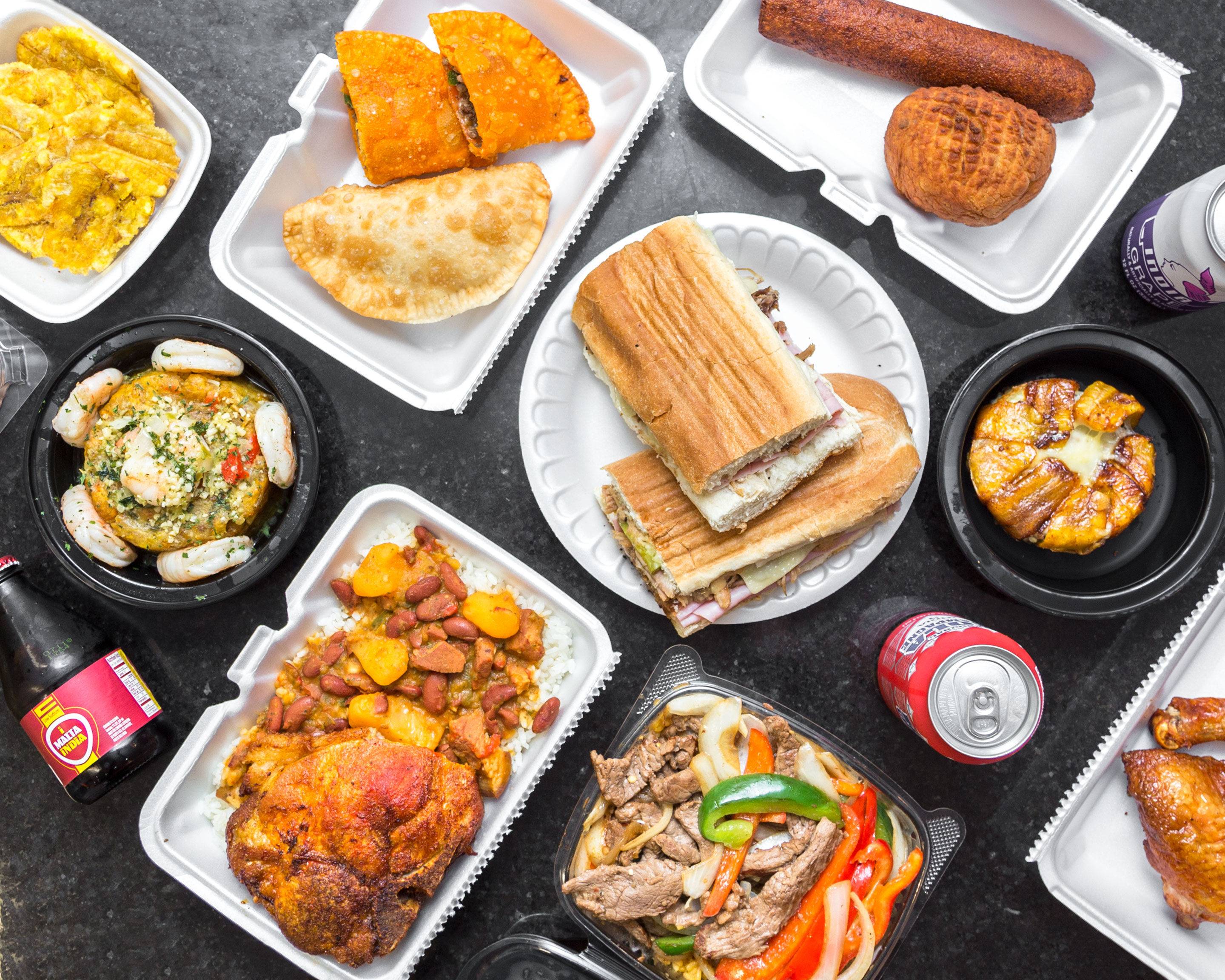 Order Papa's Place - Menu & Prices - Stratford Delivery | Uber Eats