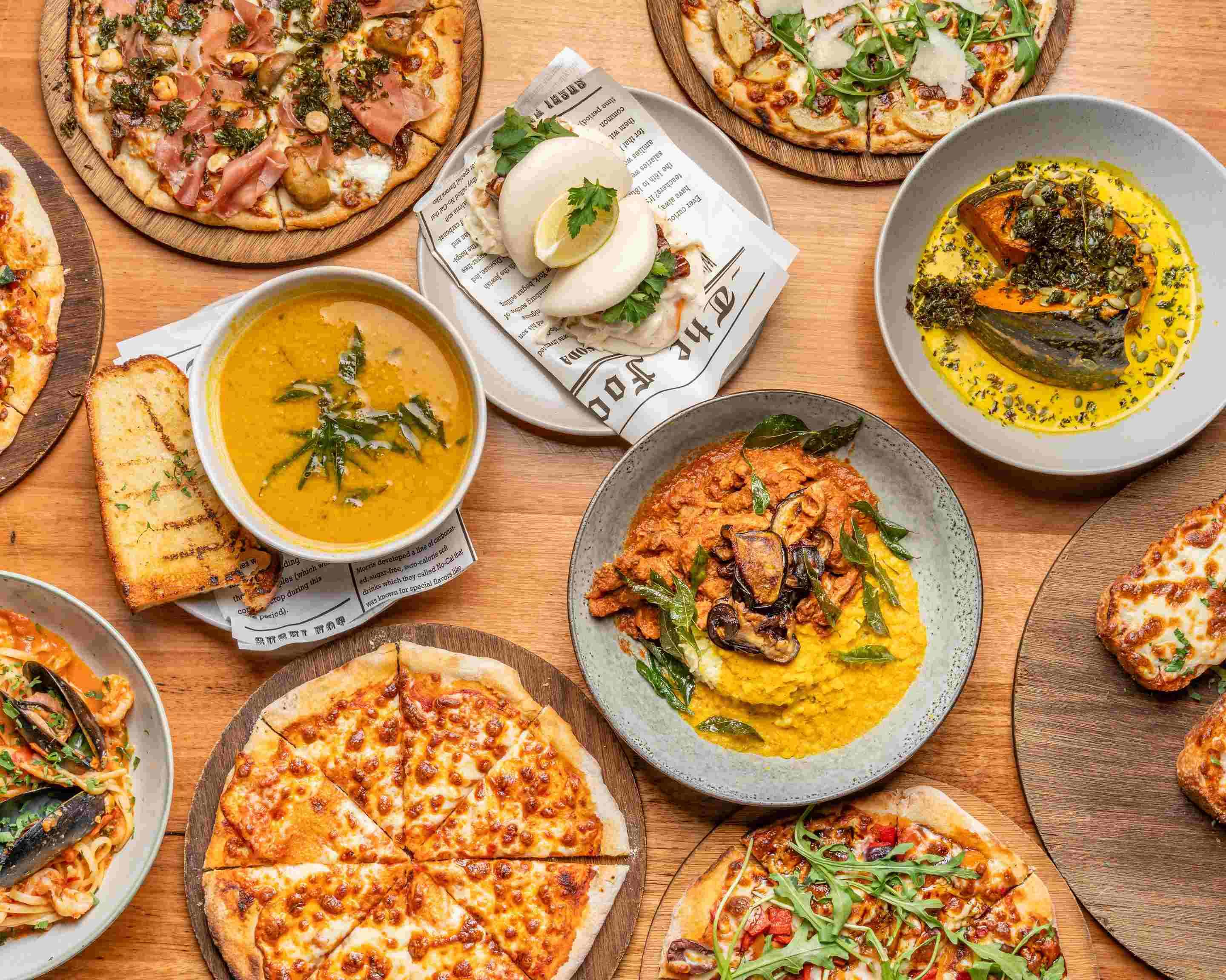 Order Jimmies Restaurant (Crafers) | Menu & Prices | Adelaide Delivery ...