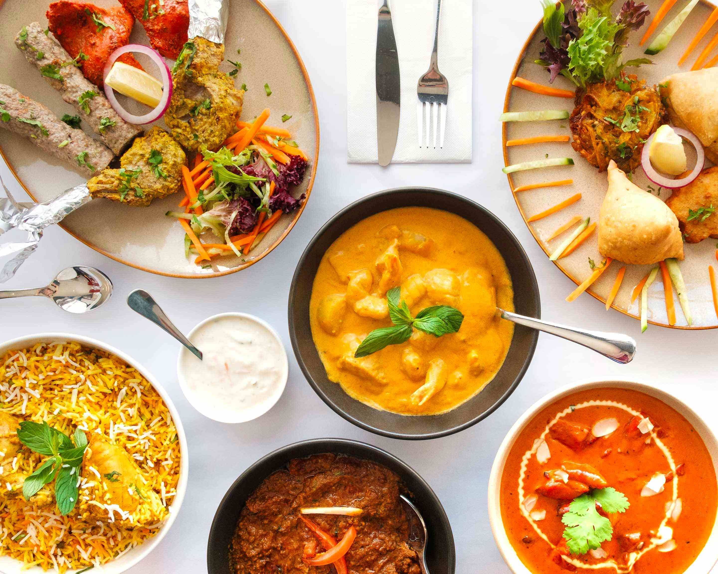 Order Blu Ginger | Menu & Prices | Sydney Delivery | Uber Eats