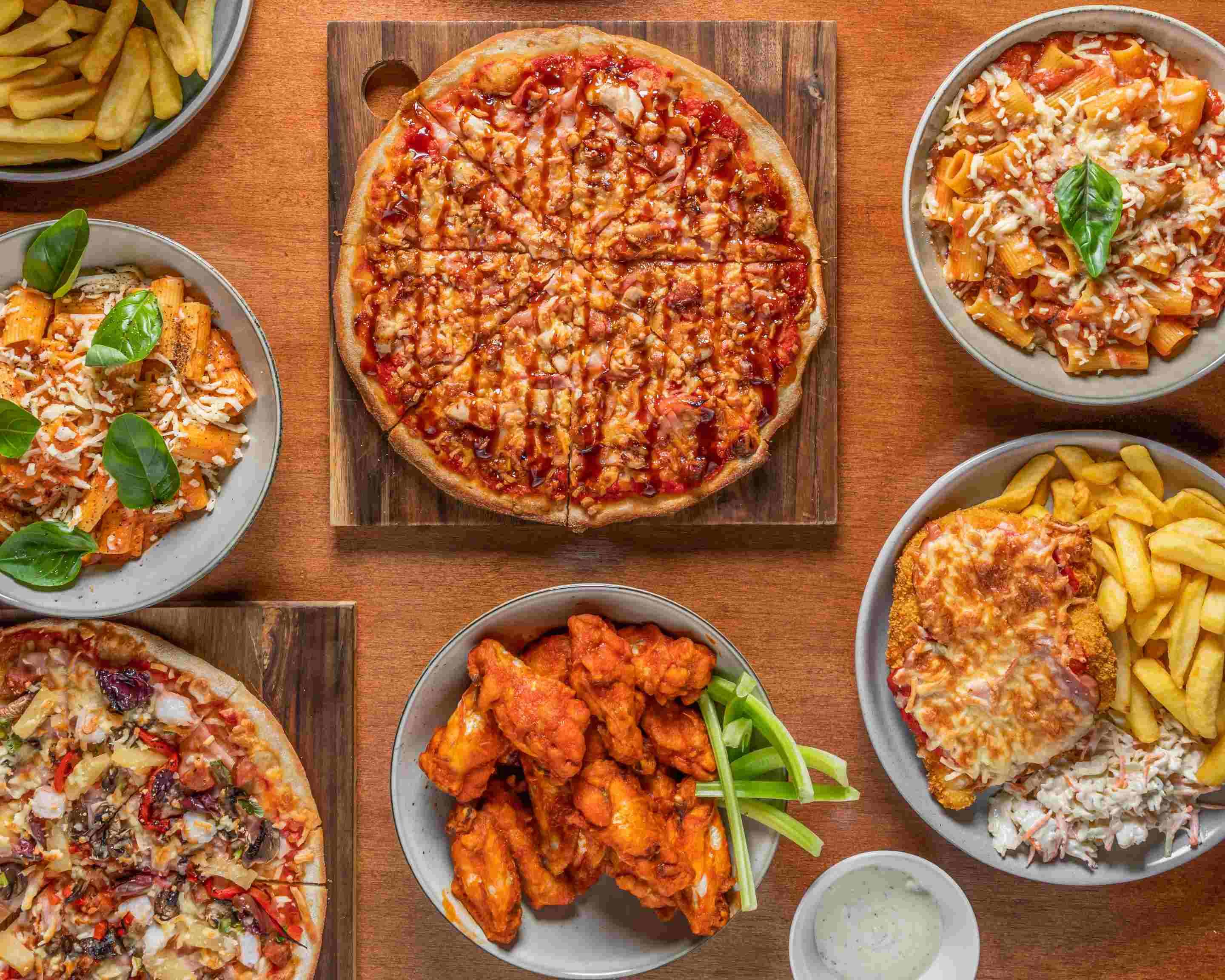 Order Six Twelve Brewing - Menu Deals & Prices - Adelaide Delivery ...