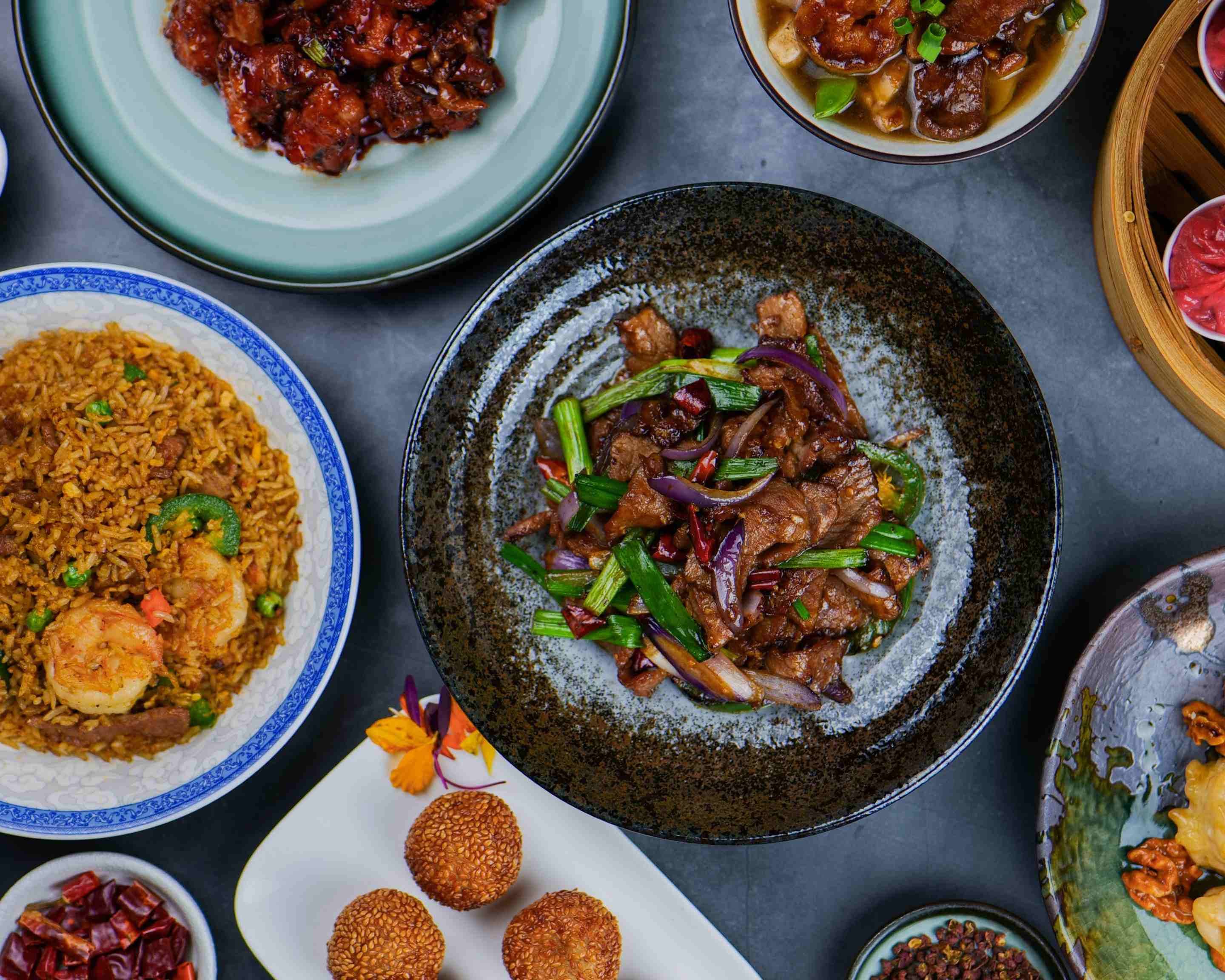 Order YH-Beijing Duck House (San Francisco) - Menu & Prices - San ...