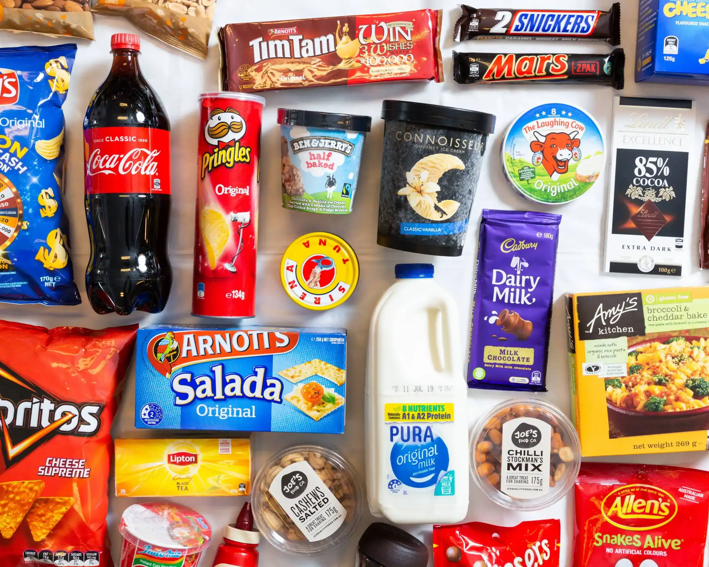 Esso Service Station Menu - Takeaway in Halifax | Delivery menu ...