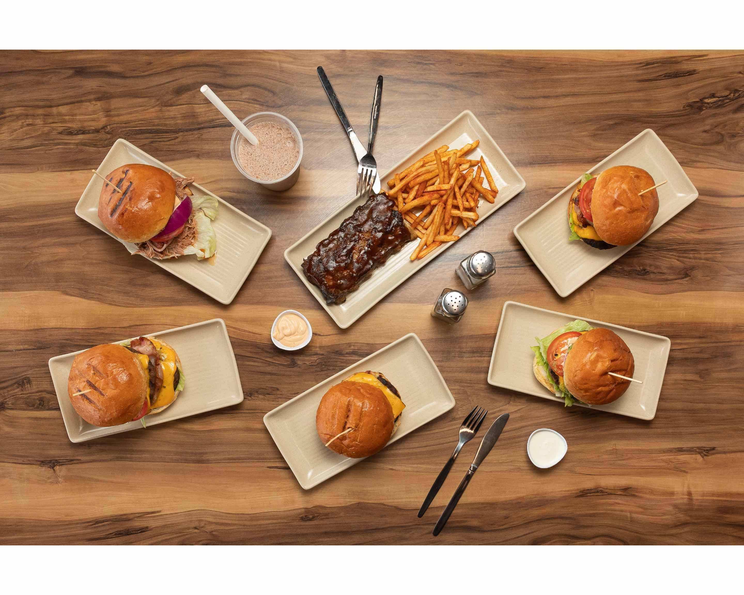 Mad Grilled (Capalaba) Menu Takeout in Brisbane | Delivery Menu ...