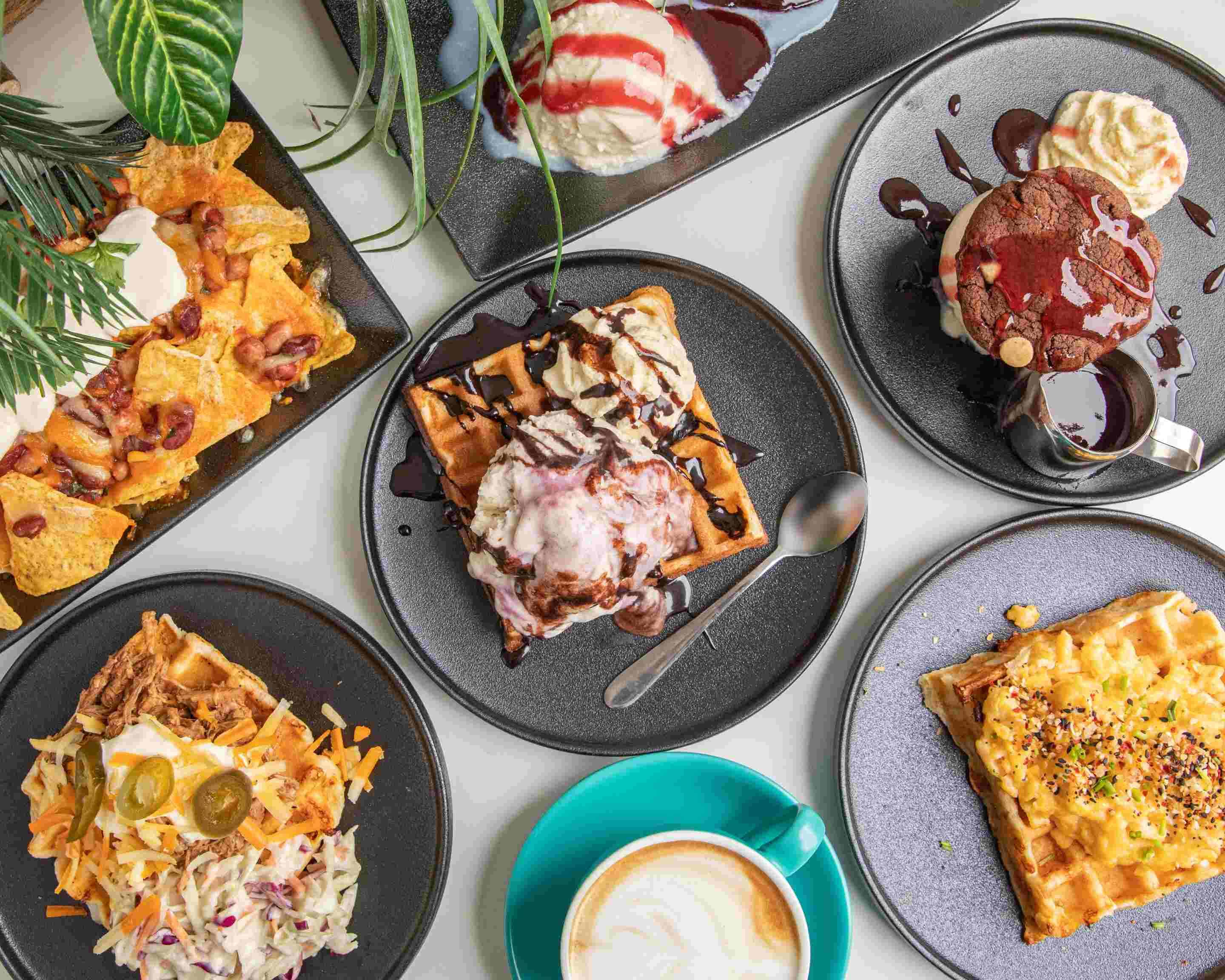 Order The Devil's Own Ice Creamery | Menu & Prices | Launceston ...