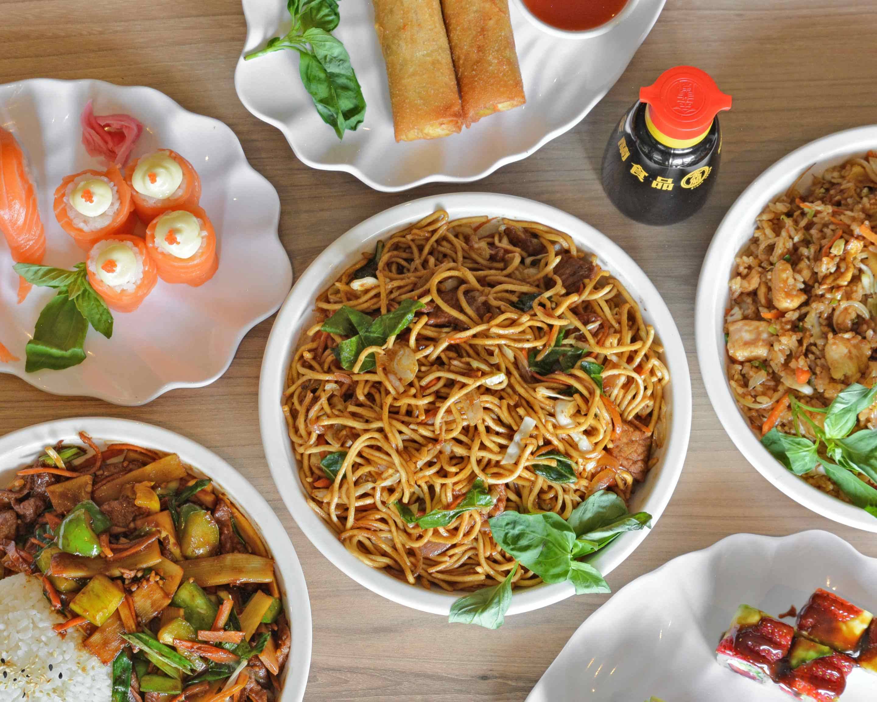 Order Hoshii, Wonderboom | Menu & prices | City of Tshwane delivery ...