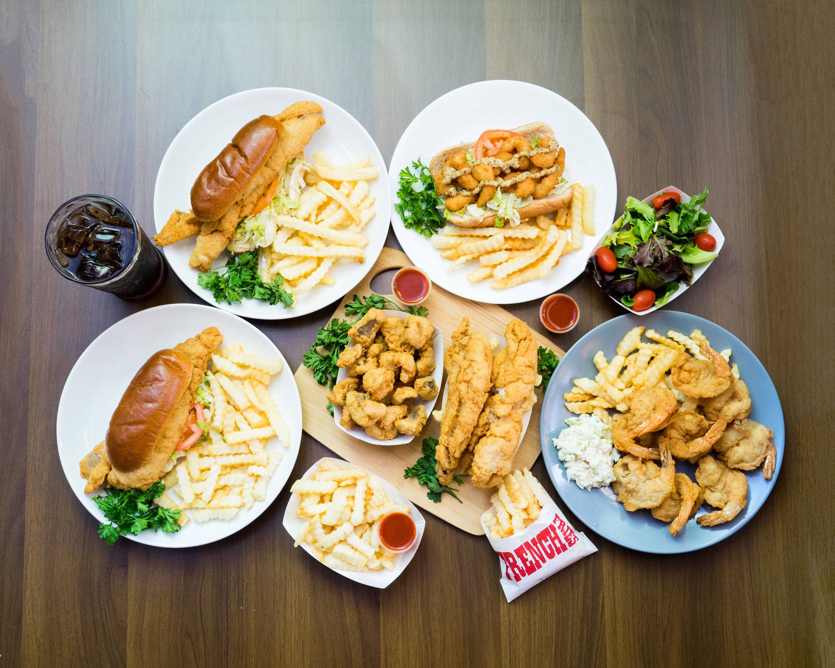 Docks Menu Country Club Hills • Order Docks Delivery Online • Postmates