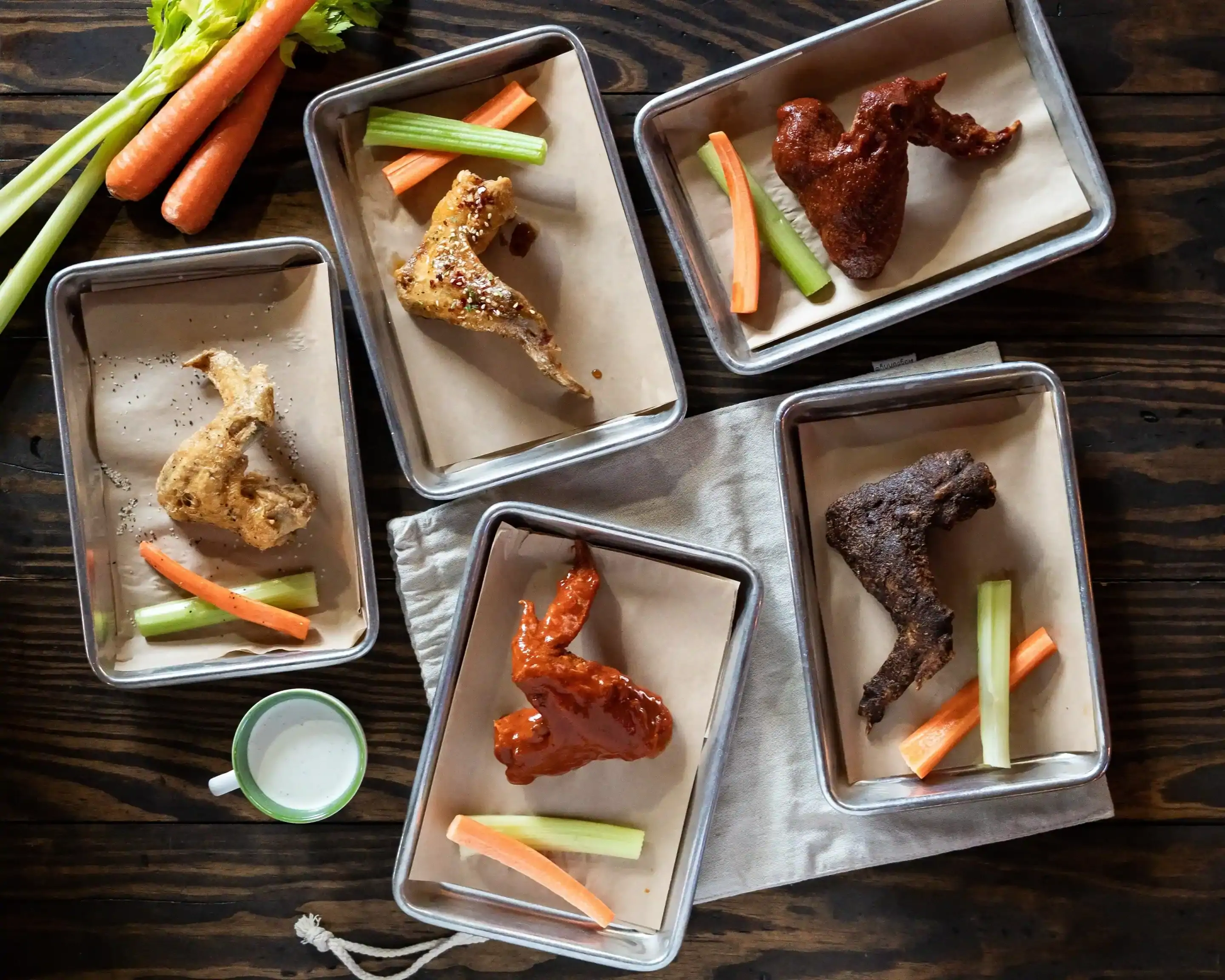 Apex Wings (E Williams St) Menu Apex • Order Apex Wings (E Williams St ...