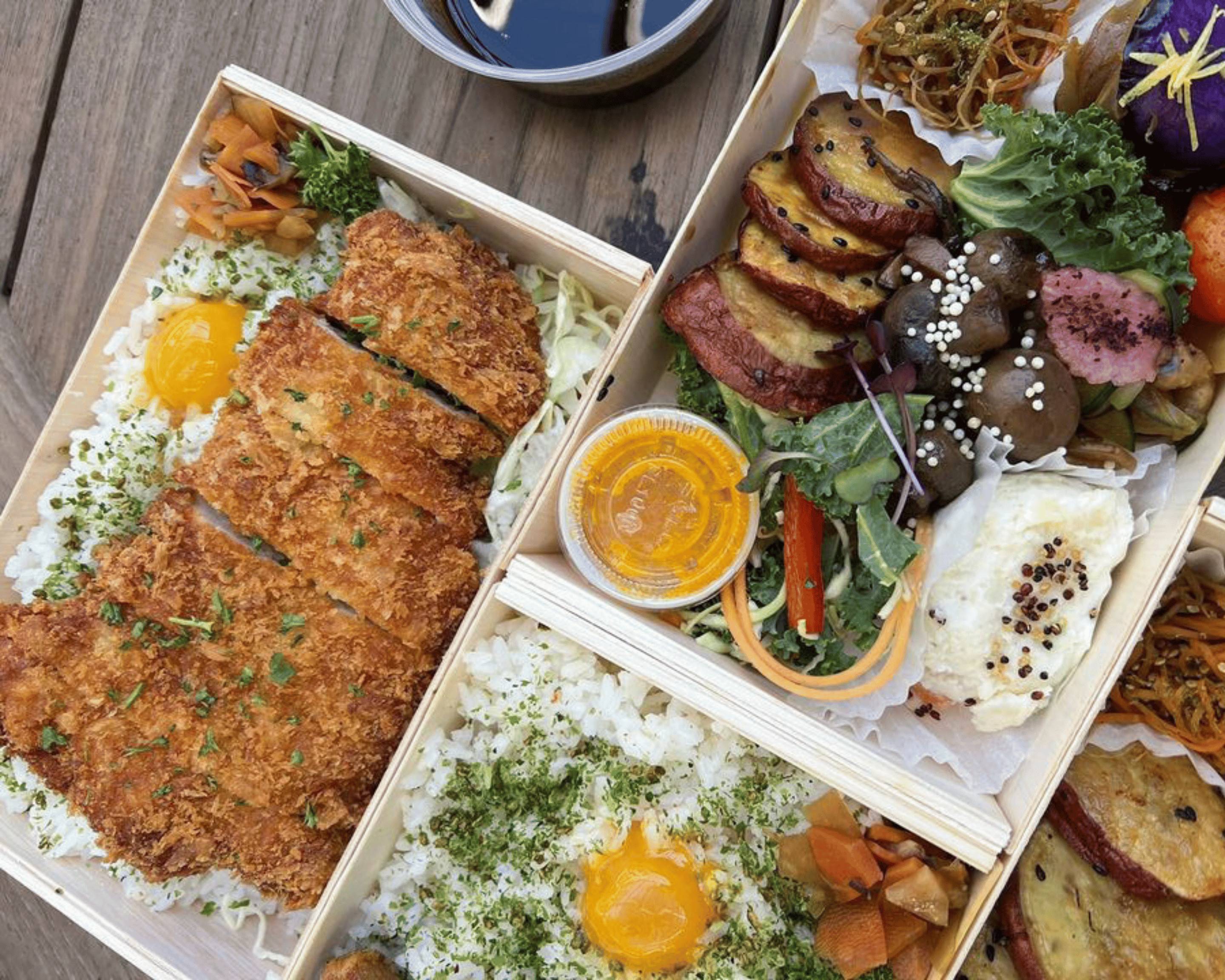 Order Guzzu Bento-ya - Menu & Prices - Los Angeles Delivery | Uber Eats