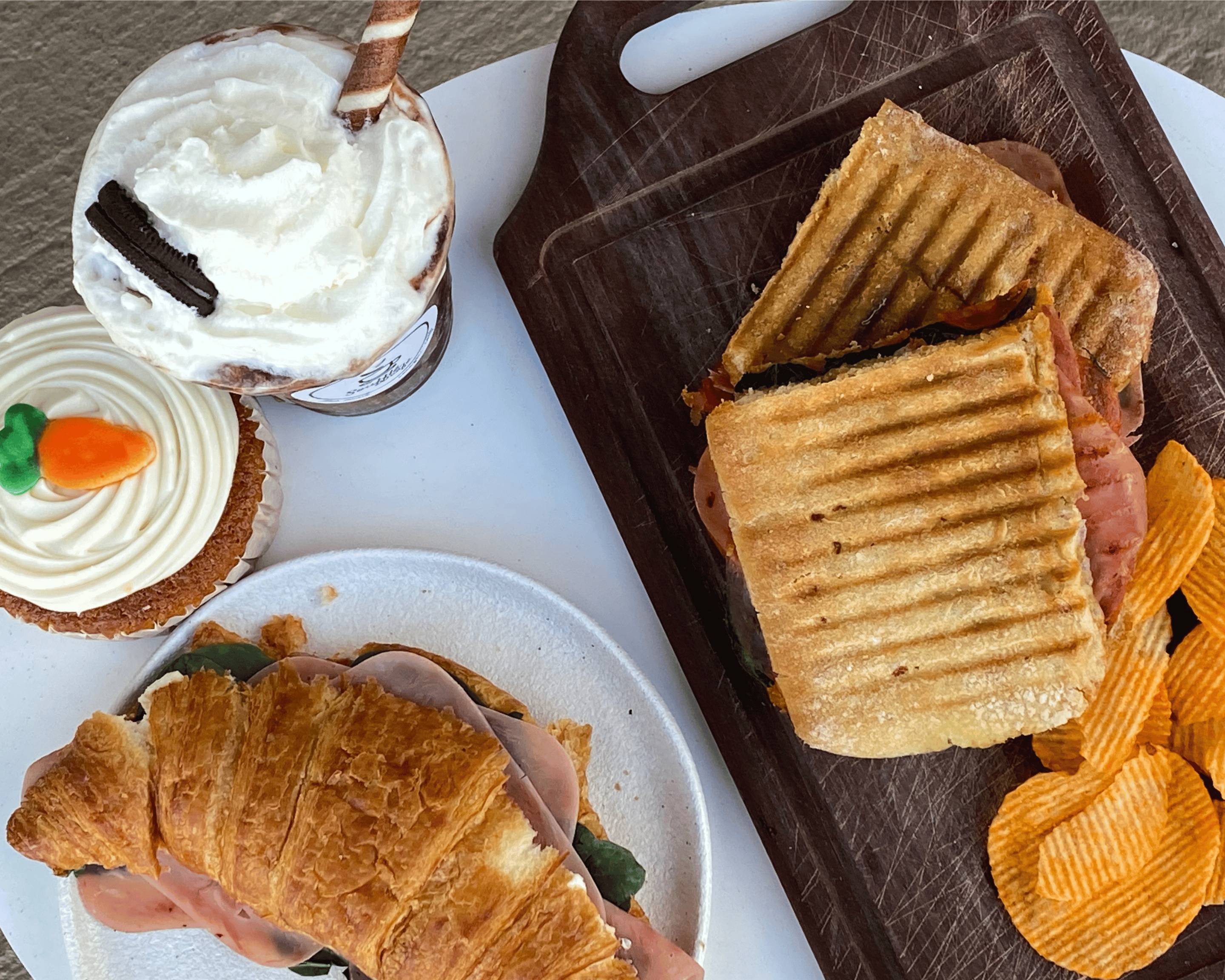 Soufflé Café (Kiosco) Menú a Domicilio en Chihuahua | Soufflé Café ...