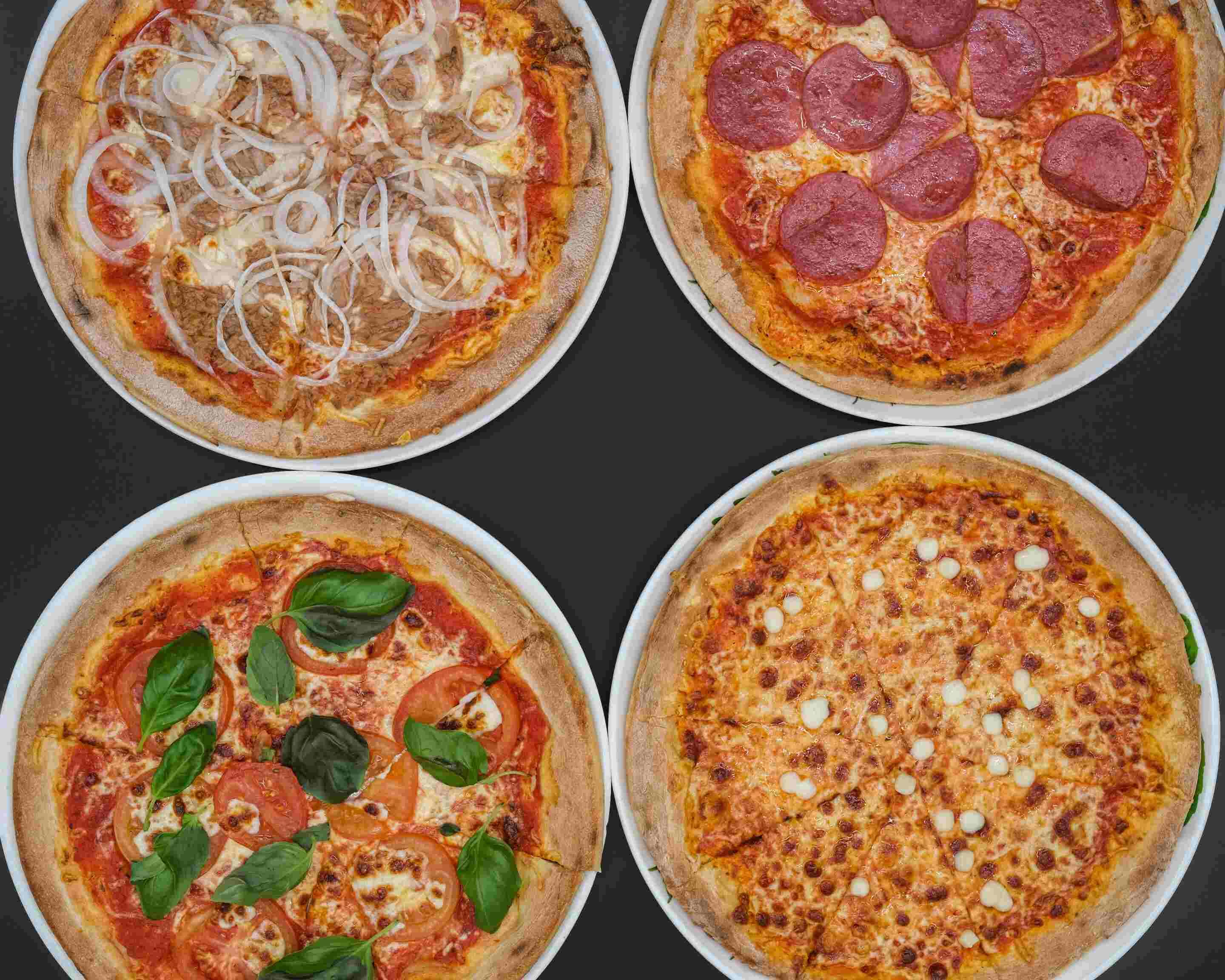 Lieferungen von Pizzeria Stella Alpina Edelweiss | Speisekarte & Preise ...