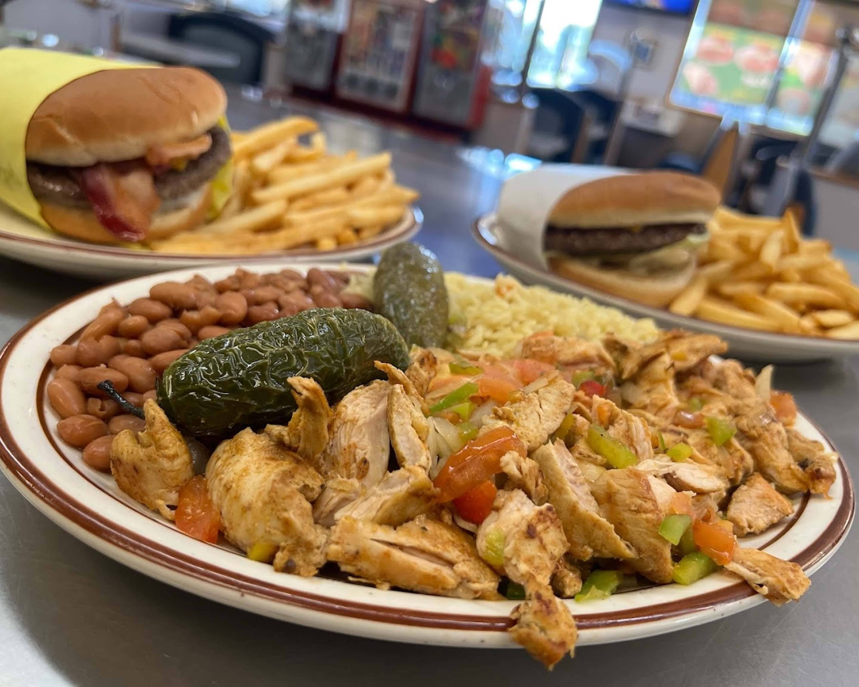 Order Galaxy Burgers (2150 S Archibald Ave) - Menu & Prices - Ontario ...