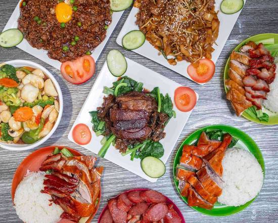 Order Mr Ping's (Rhodes) - Menu Deals & Prices - Sydney Delivery - Uber ...