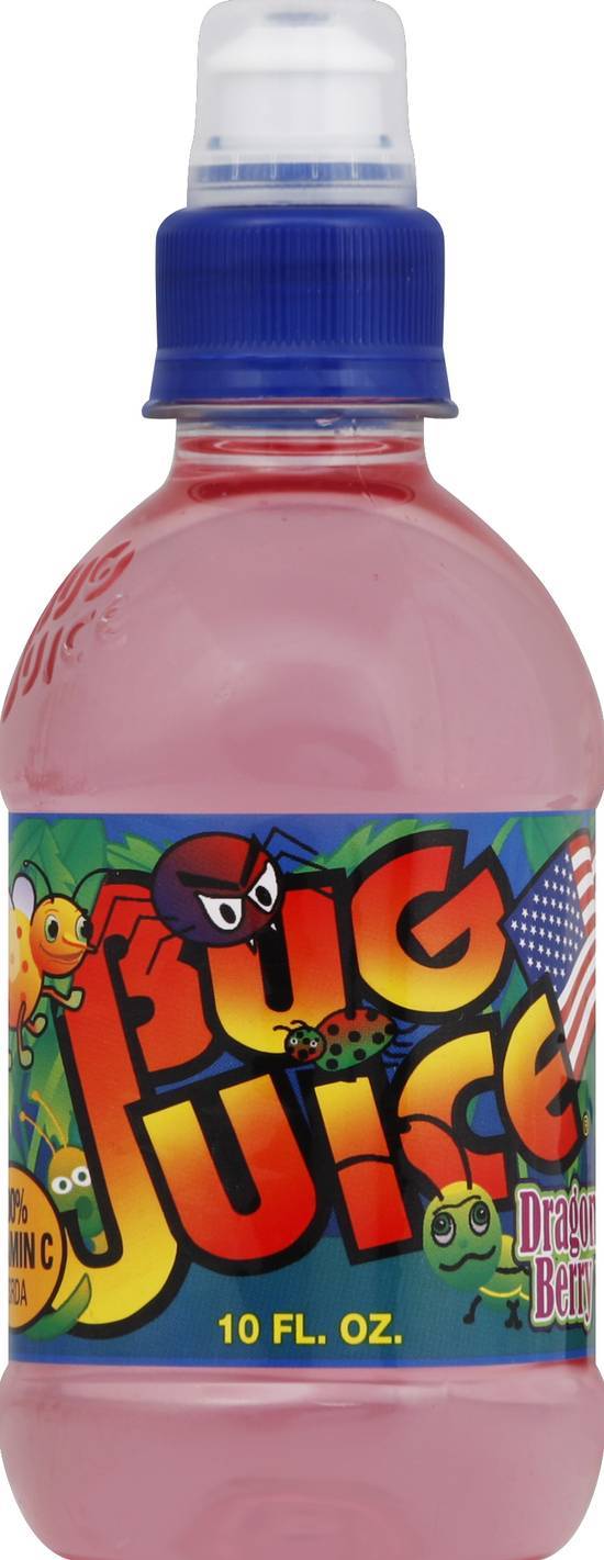Bug Juice