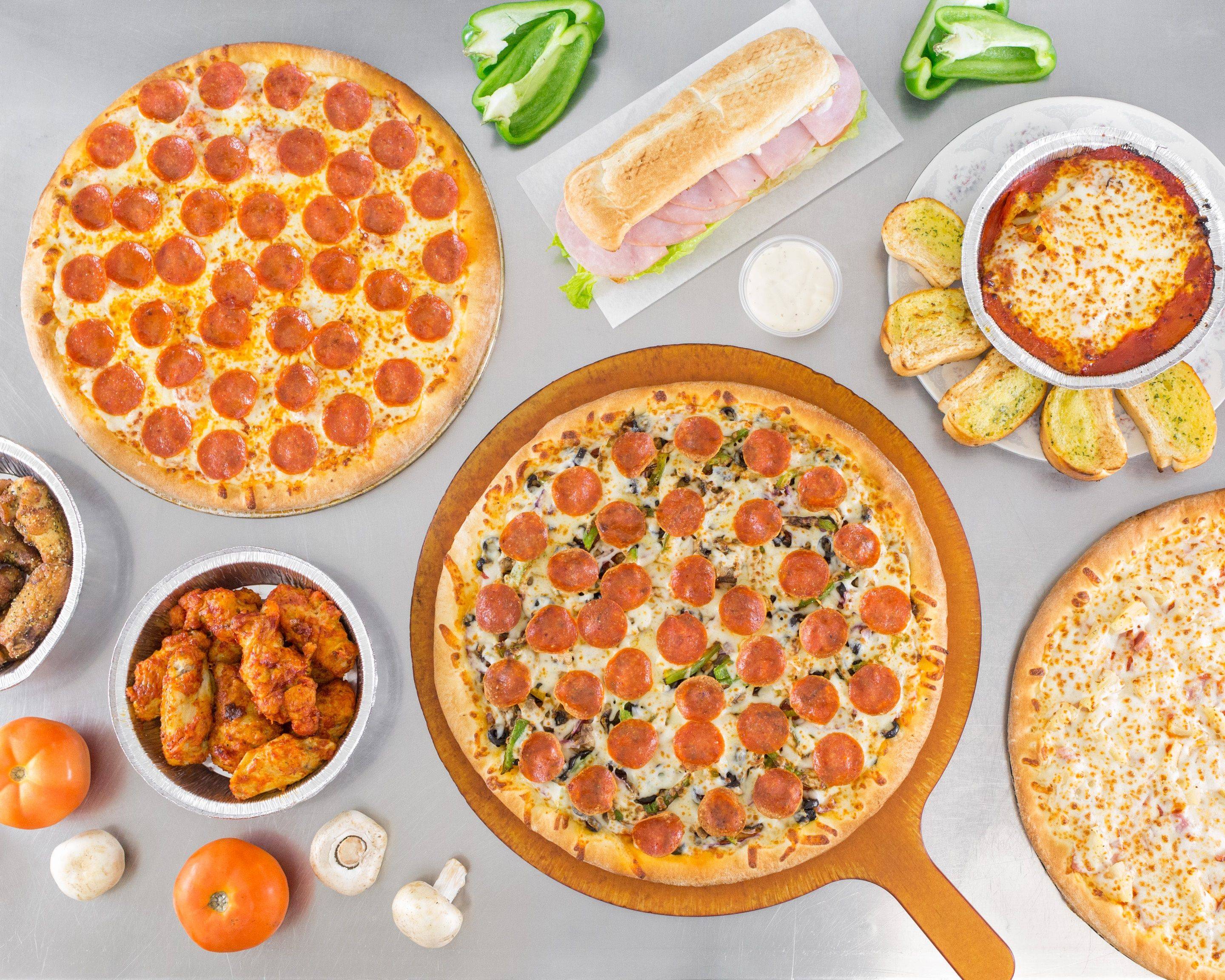 Order Tumby’s Pizza - Gardena - Menu & Prices - Gardena Delivery | Uber ...