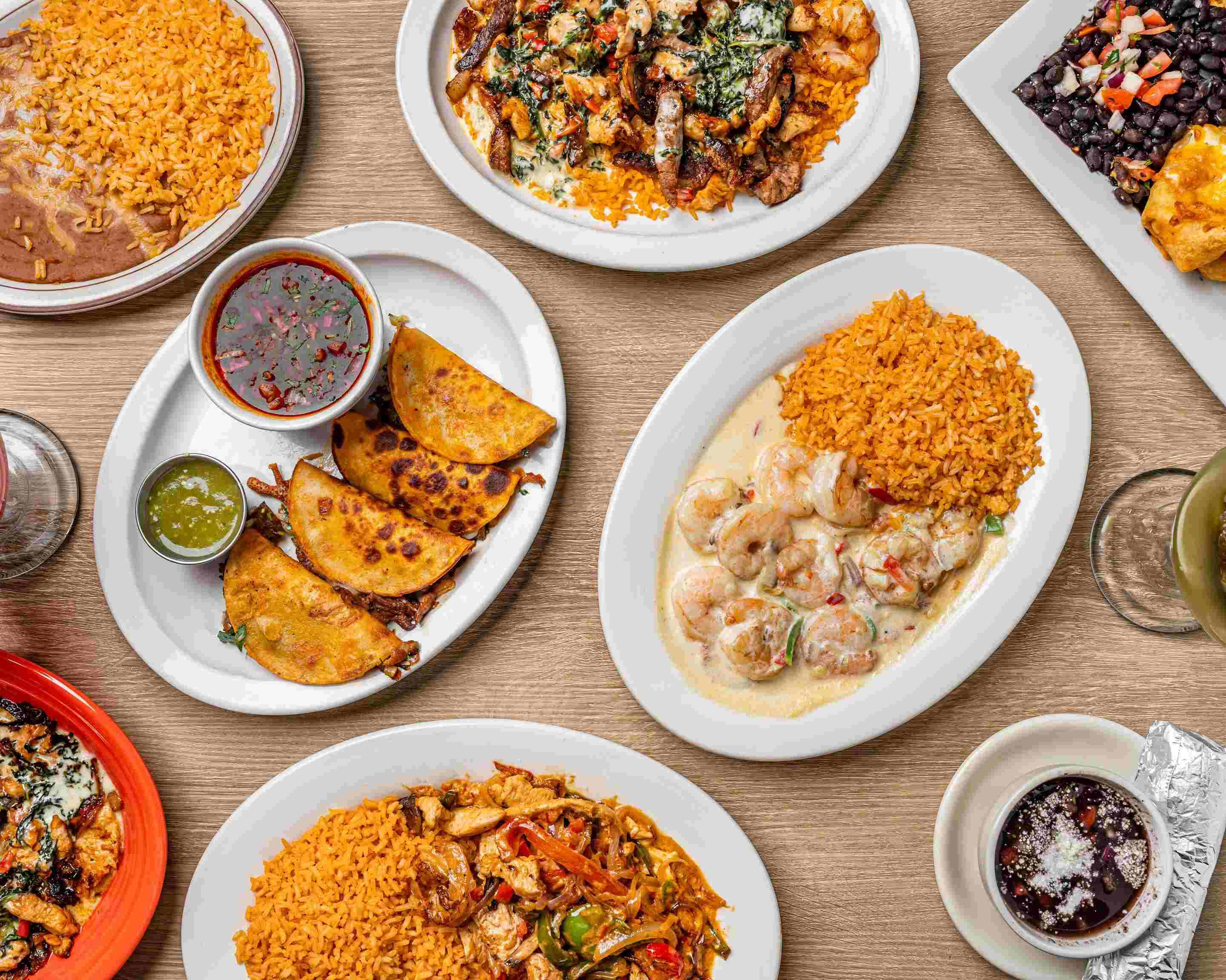 Order Quetzal Mexican Cuisine & Bar Menu Delivery【Menu & Prices ...