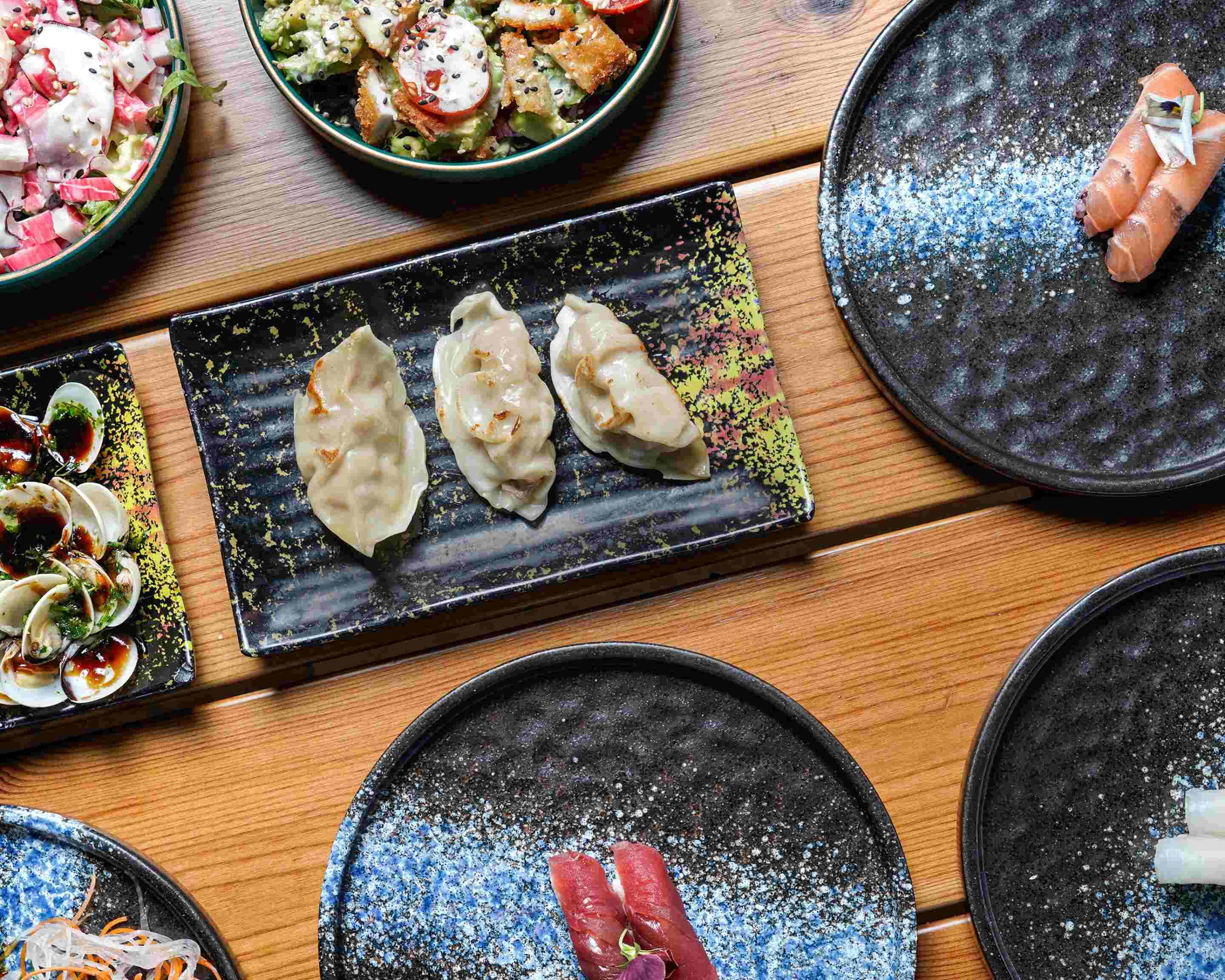 Miyaki (Santa Marta de Tormes) menú y precios - Pide a domicilio en ...