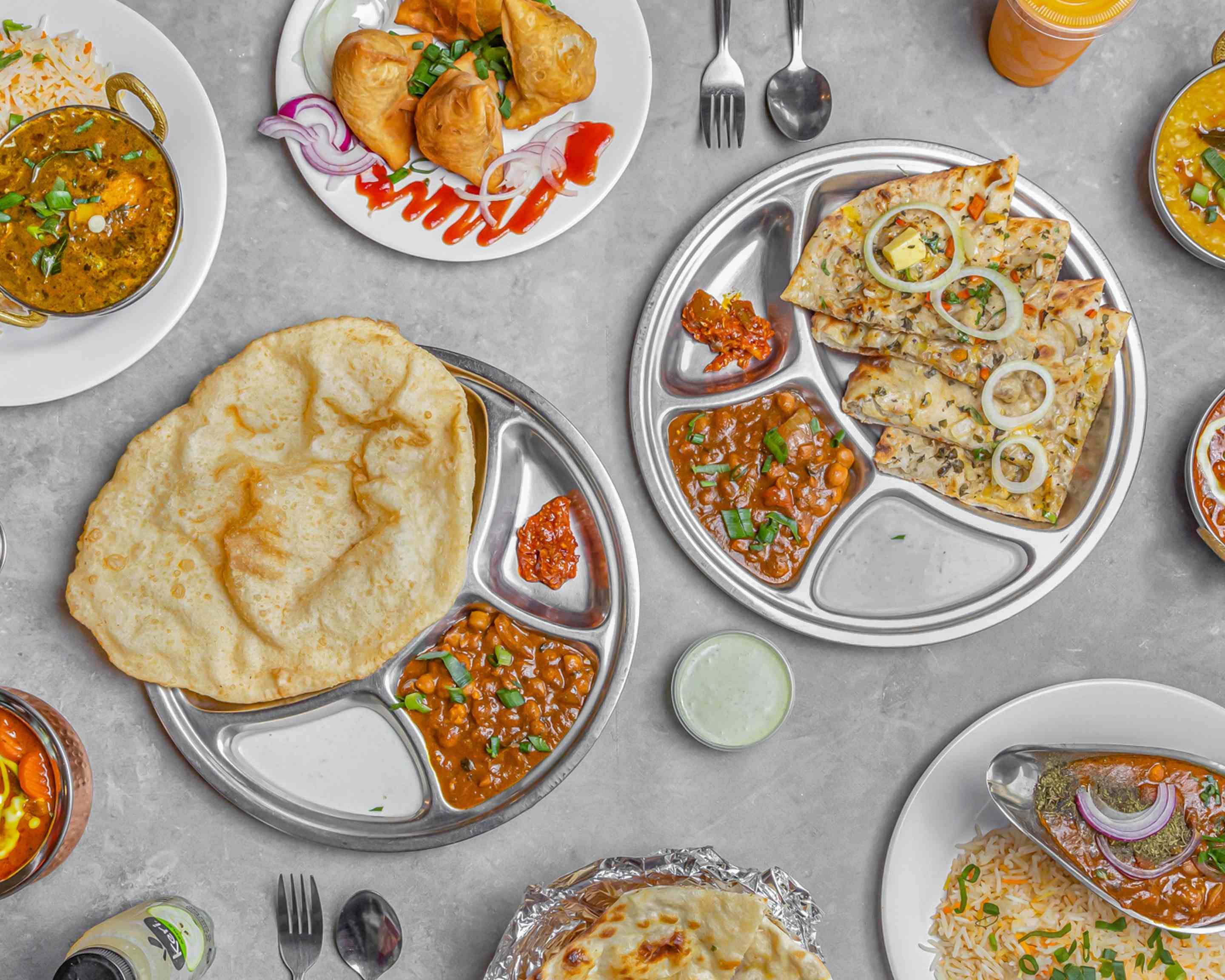 Curry Indian Bistro Menu Takeout in Gold Coast | Delivery Menu & Prices ...
