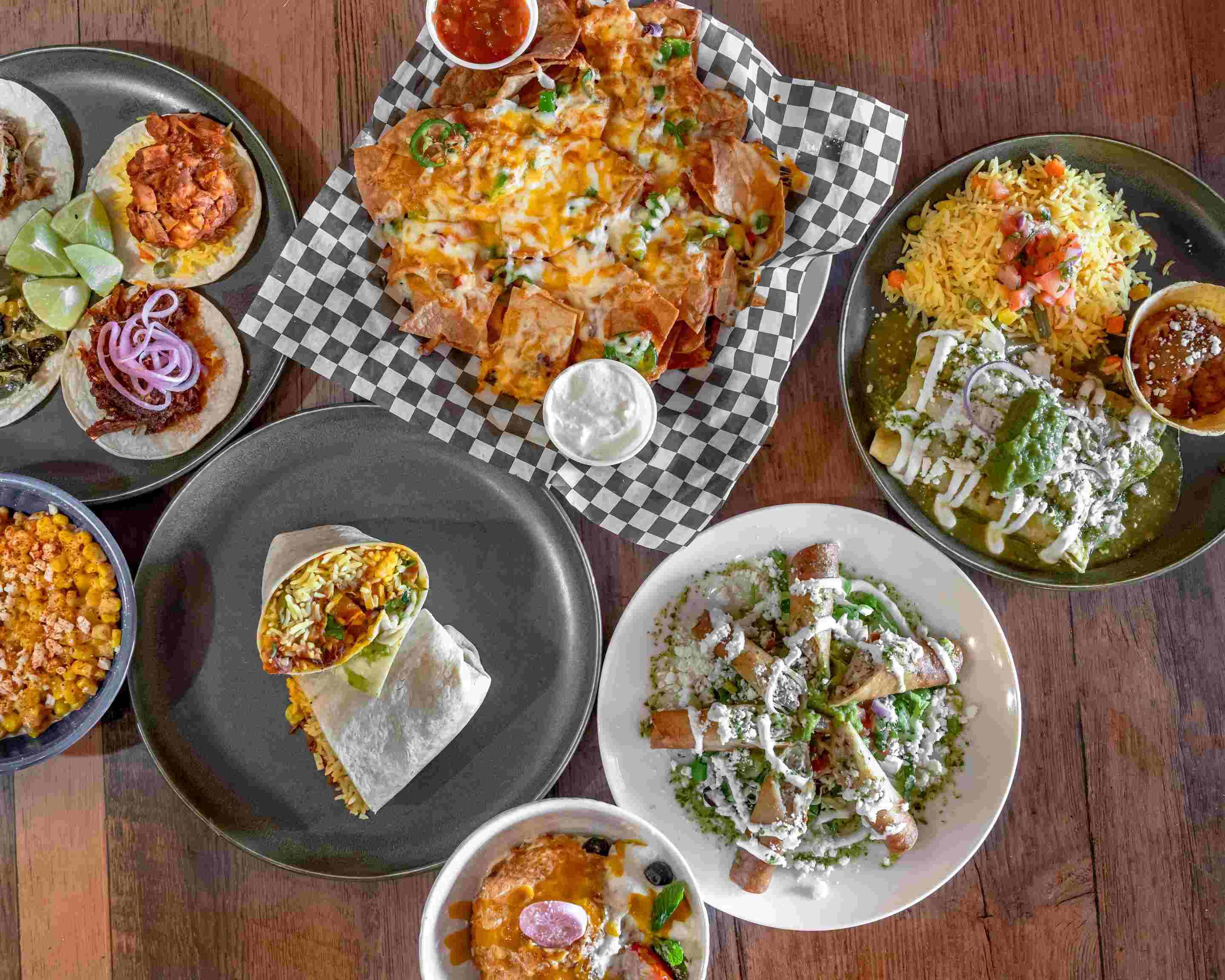 Order Agave Authentic Mexican Grill Delivery【Menu & Prices】| Regina ...