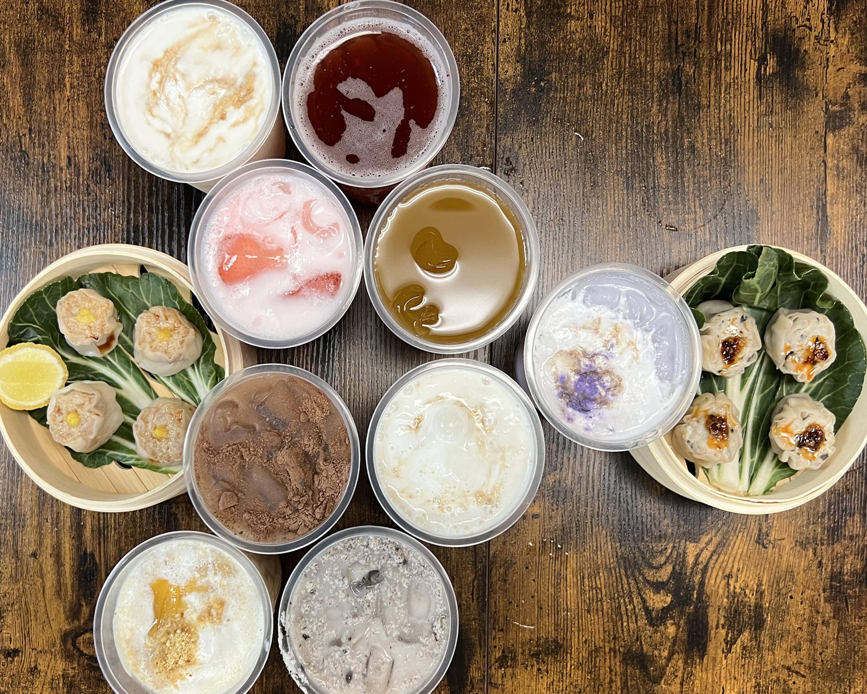 Order Aklan’s Snack Island Menu Delivery in Miami | Menu & Prices ...