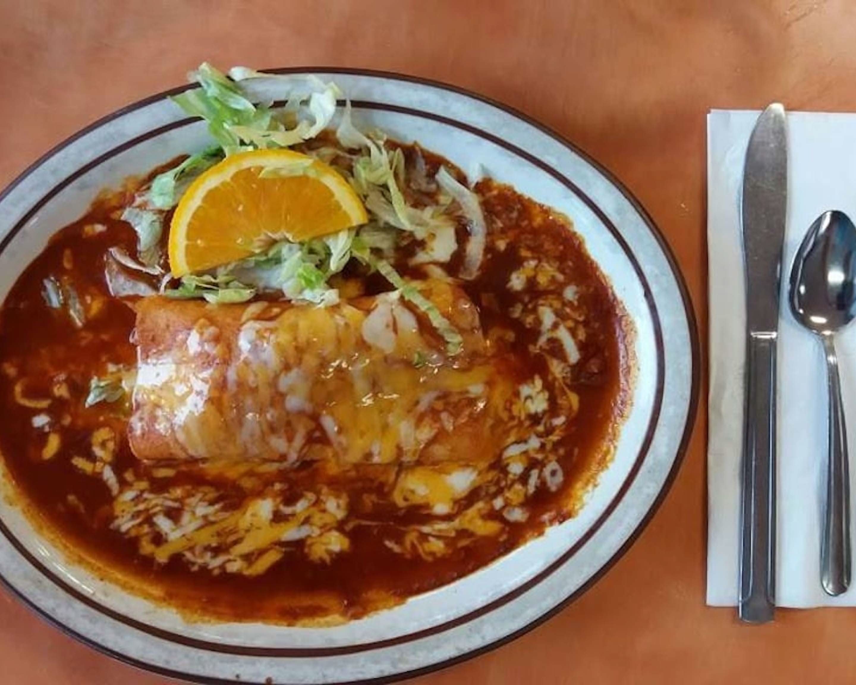 Order Coronas Mexican Restaurant (E Grand Ave) Menu Delivery【Menu ...
