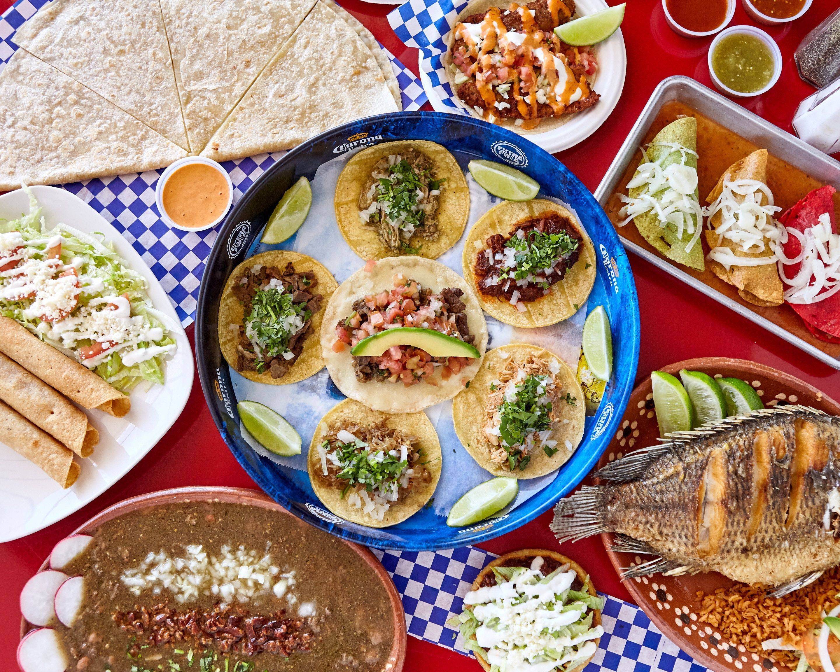 Order Maskaras Mexican Grill - Menu & Prices - Dallas Delivery | Uber Eats