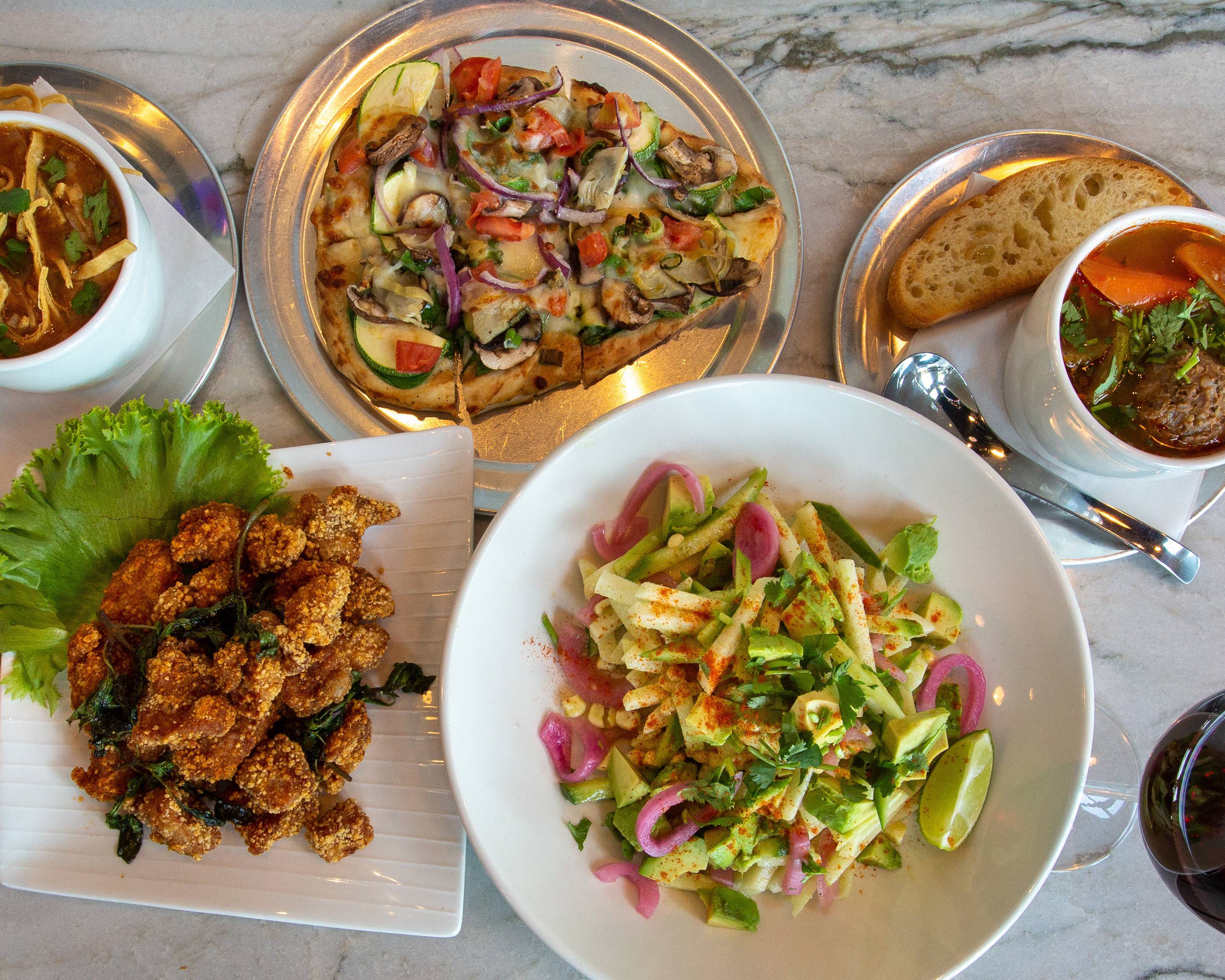 Order Soup Du Jour - Menu & Prices - San Diego Delivery | Uber Eats