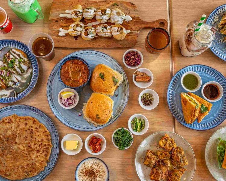 Gulab jamun Takeaway in Broadford | Discover Gulab jamun Restaurants ...