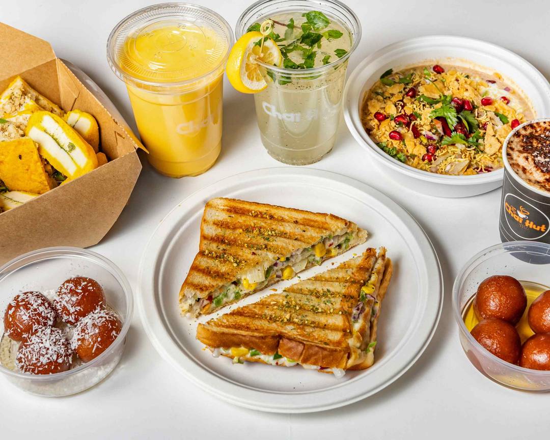 Order THE CHAI HUT - Menu Deals & Prices - Calgary Delivery | Uber Eats