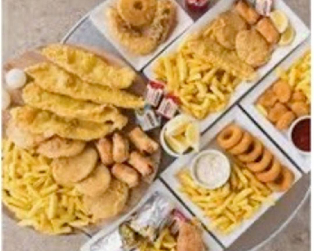 Order Kumala Fish and Chips | Menu & Prices | Melbourne Delivery | Uber ...