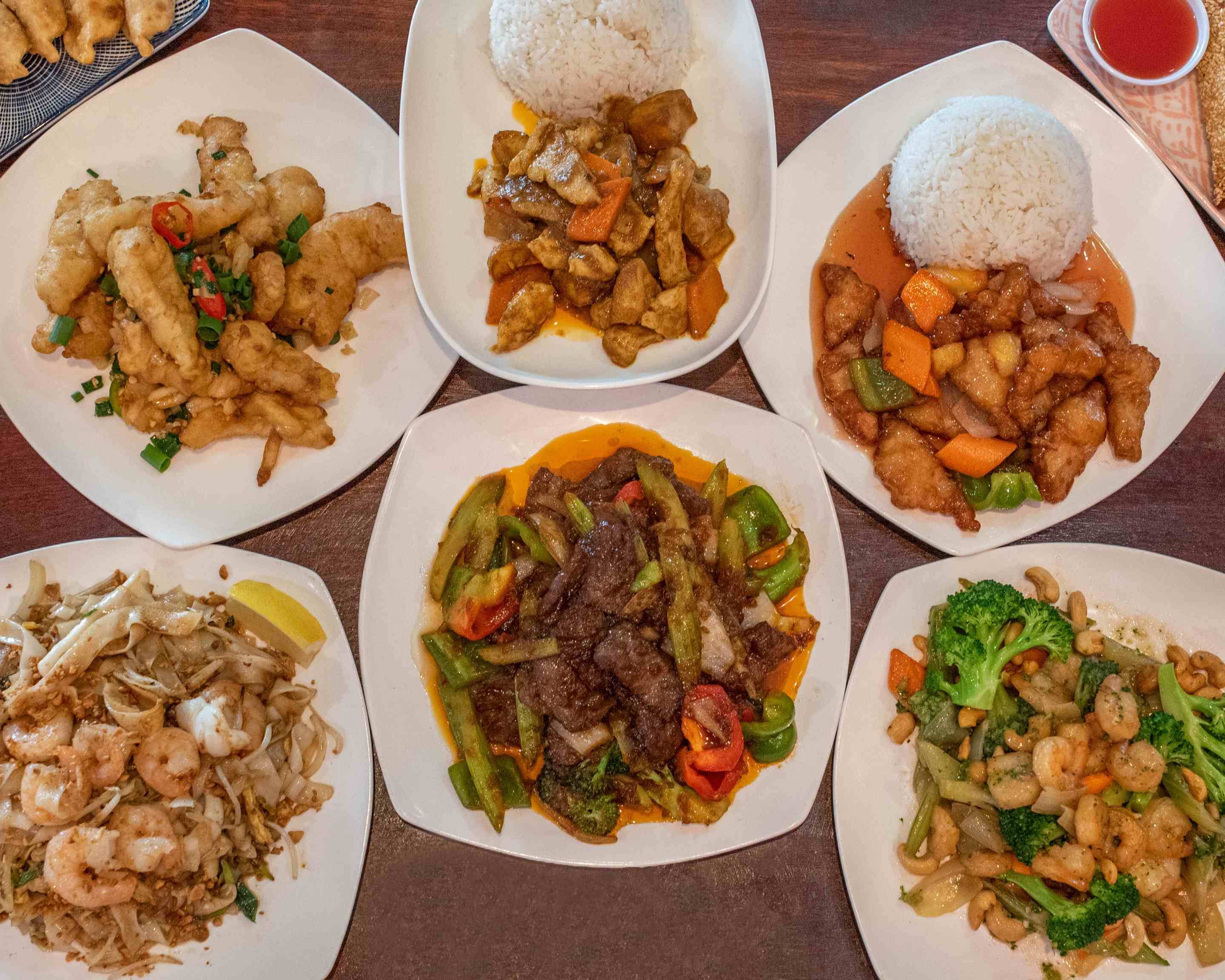 THE 10 BEST Chinese Food Delivery and Takeaway in Perth | Uber Eats