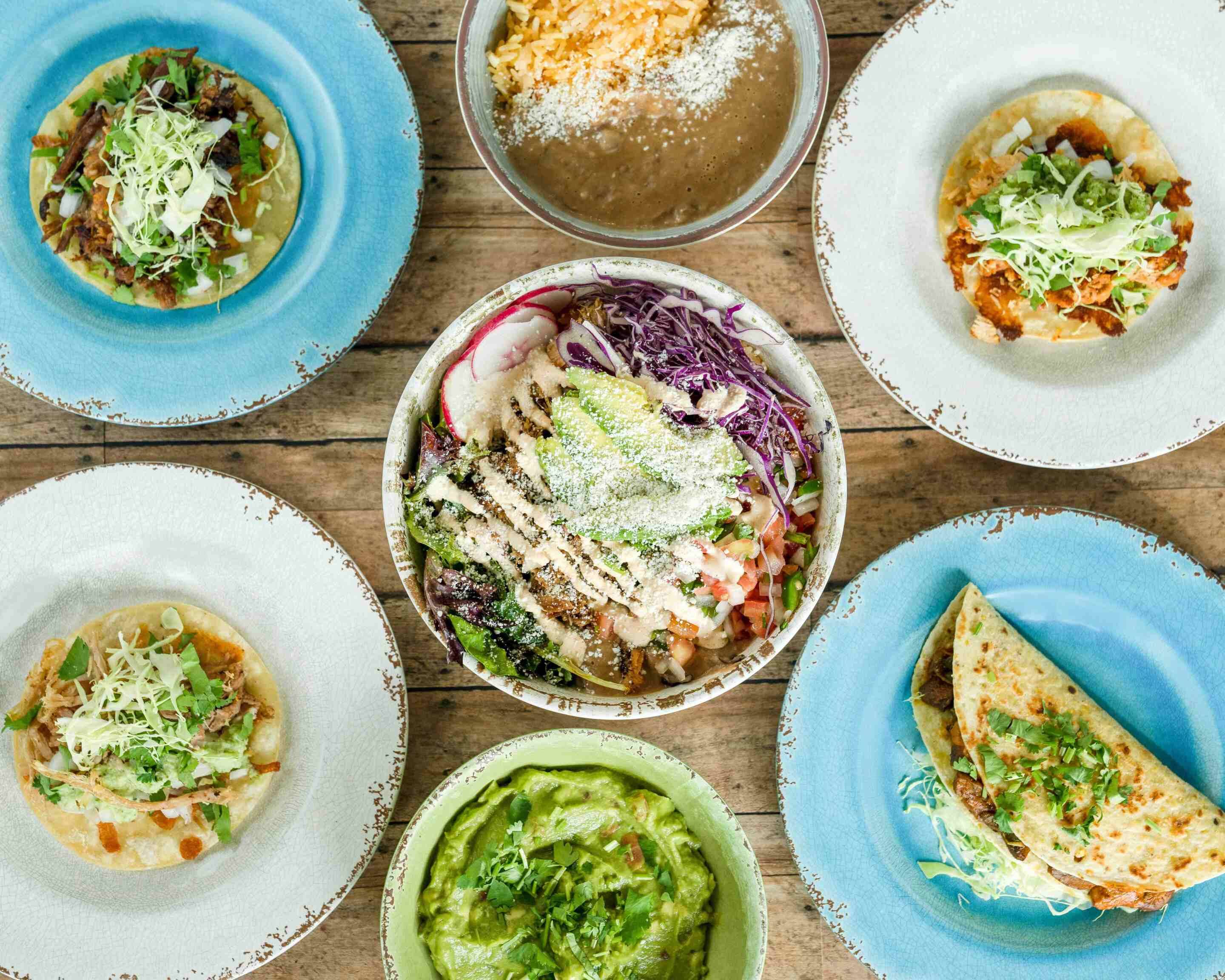 Order HABLO TACOS Menu Delivery in Bend | Menu & Prices | Uber Eats